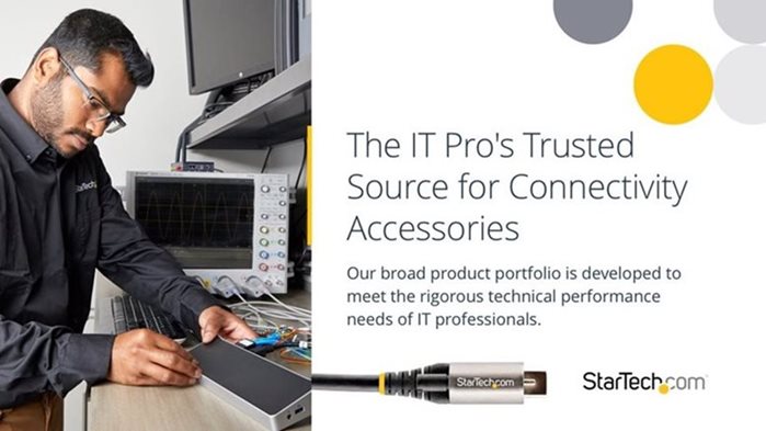 Product Performance | StarTech.com