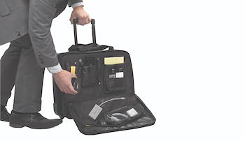 The Essential Road Warrior Gadget List