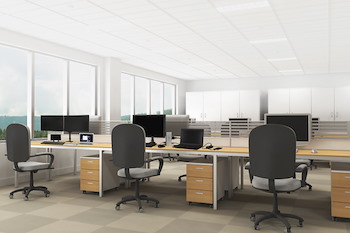 Your Workstation: Tips to Remove the Clutter and Maximize Workspace