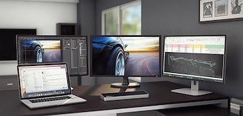 MACOS High Sierra 10.13.4 and DisplayLink Device Compatibility Issue Alert