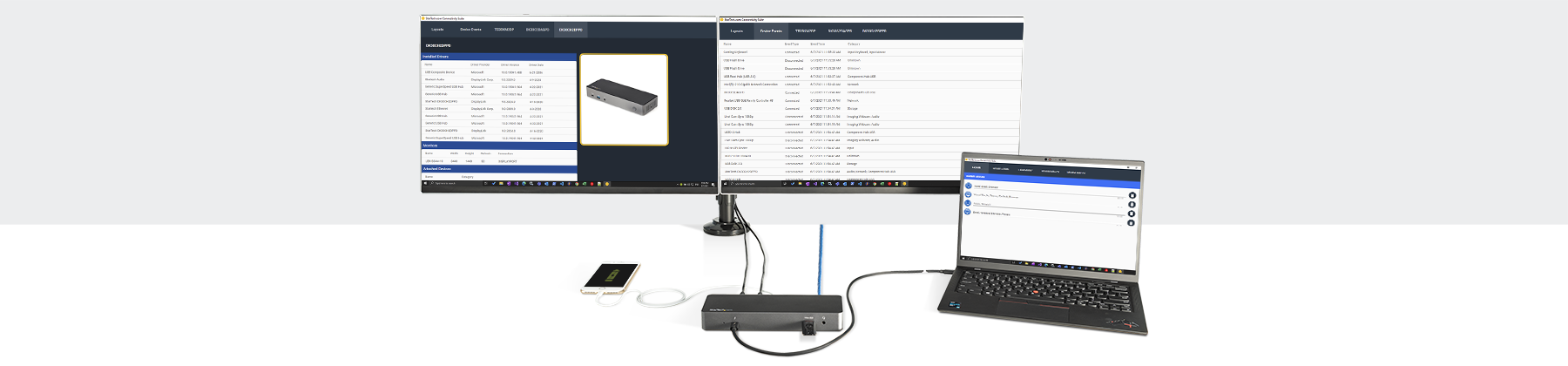 StarTech.com Connectivity Tools