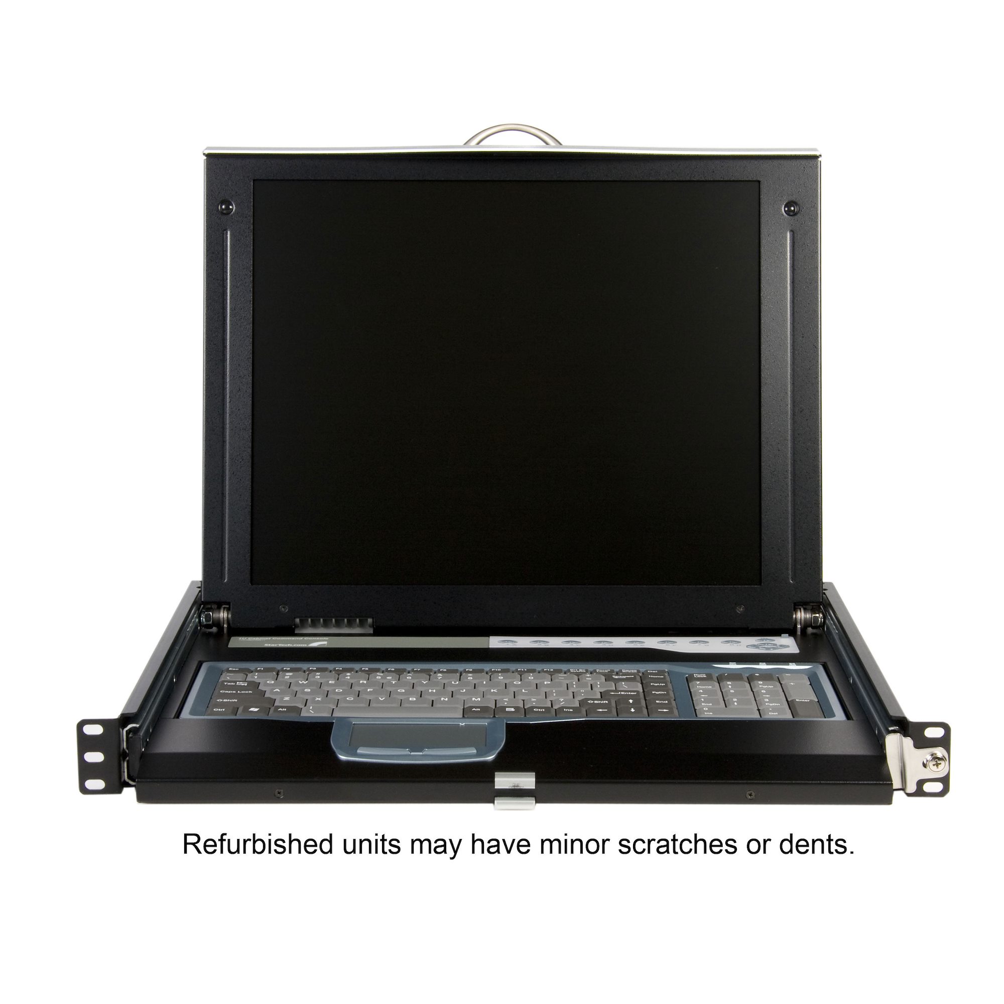 1UCABCONS17R - KVM Consoles - Rackmount