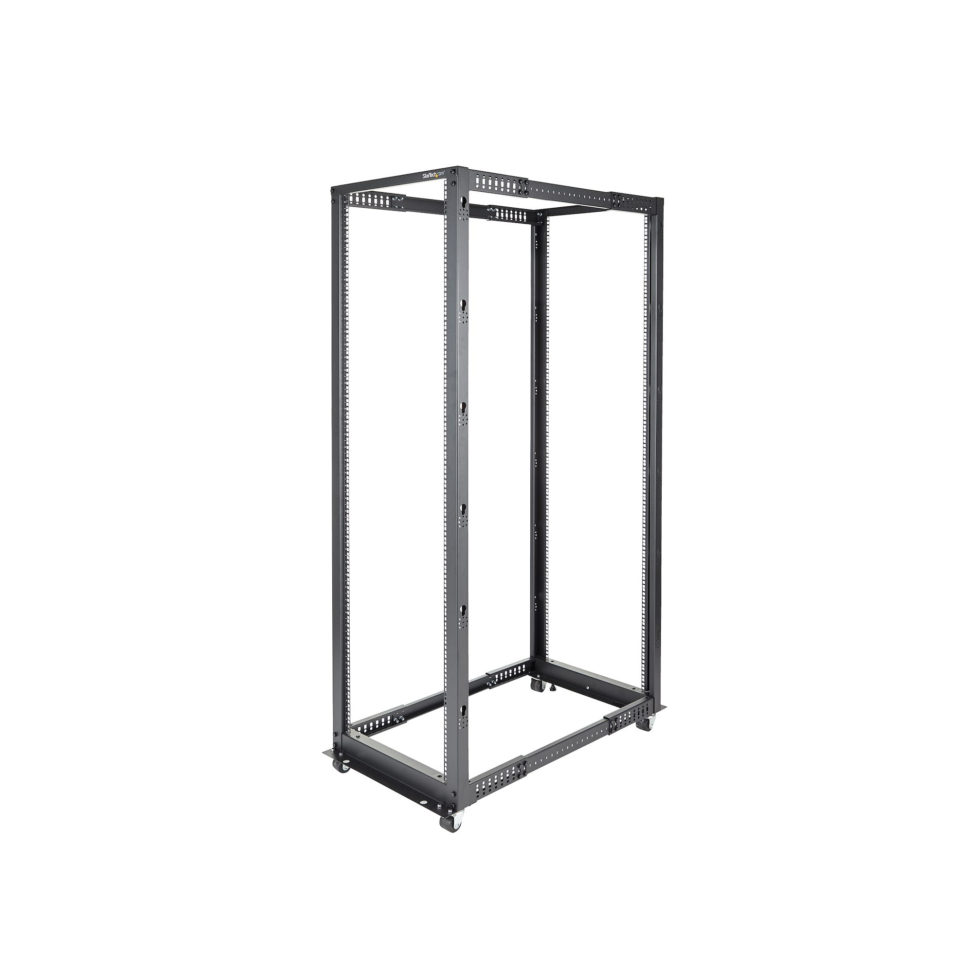42U Adjustable Depth 4 Post Server Rack - Server racks | België