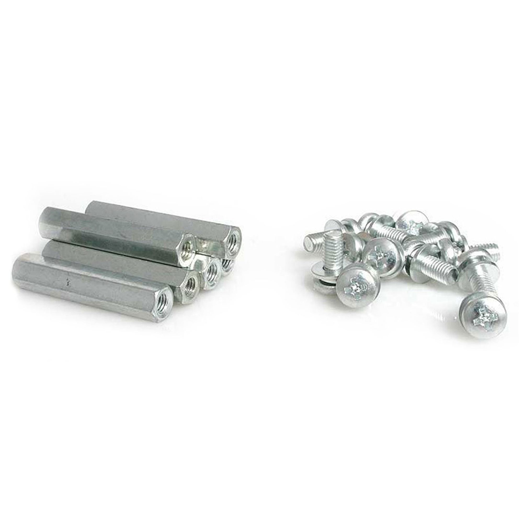 Baying Kit for DuraRak RK42xx - Casters, Keys and Miscellaneous ...