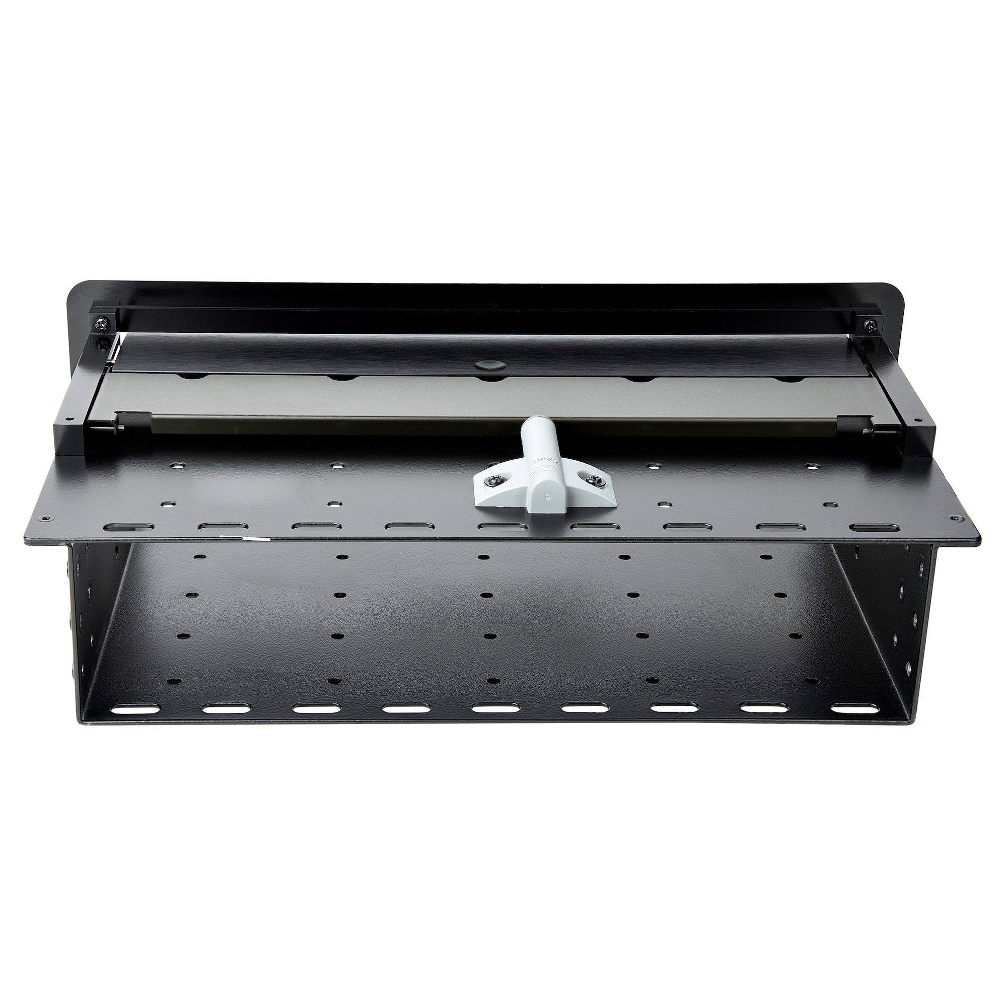 Connectivity Box - Conference Table - Modular Housings