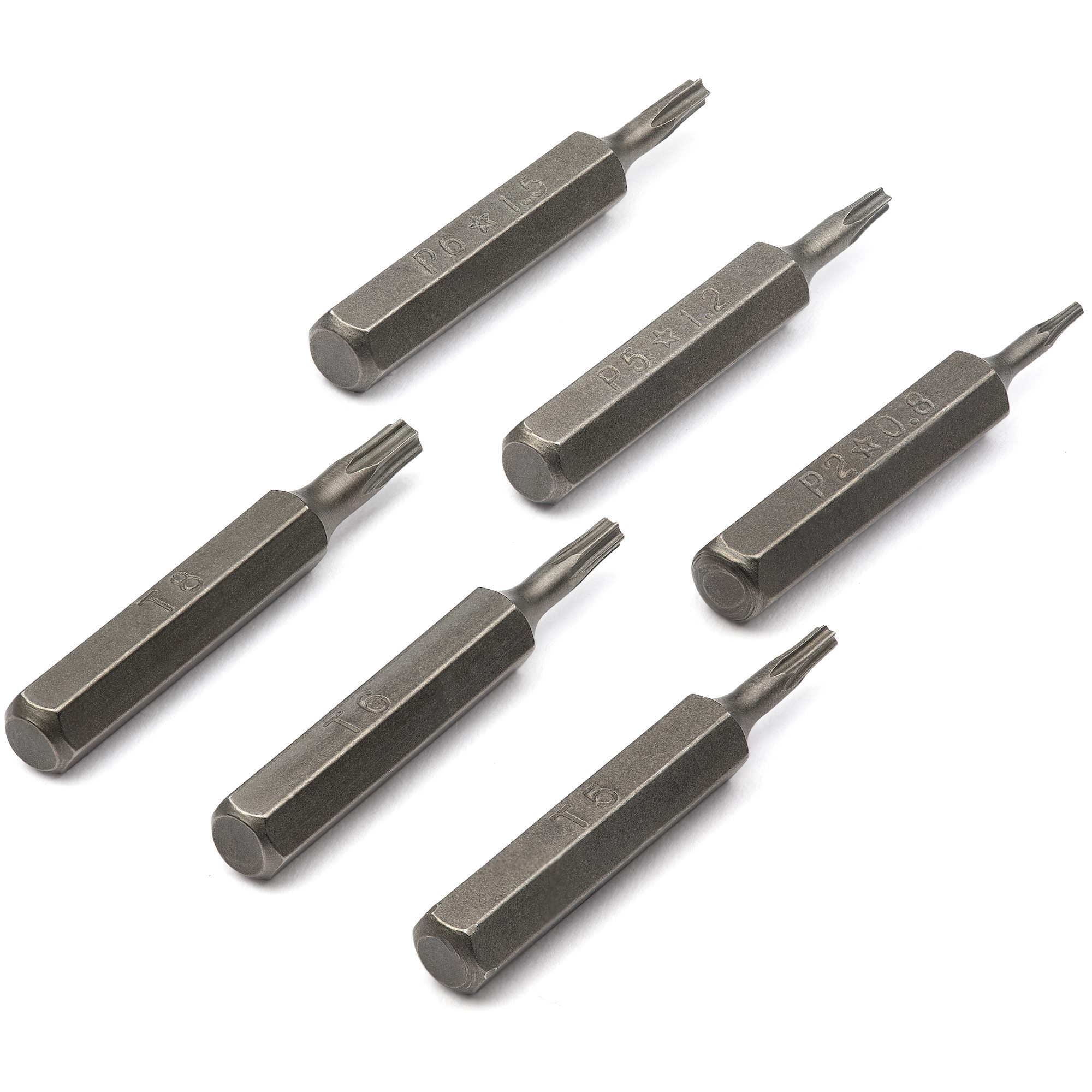 20-Bit Electric Precision Screwdriver - System Build & Computer Repair ...