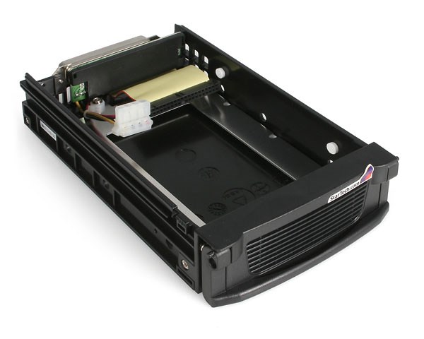 HDD Tray for DRW110ATABK Mobile Rack - Hard Drive Racks - HDD Mobile ...