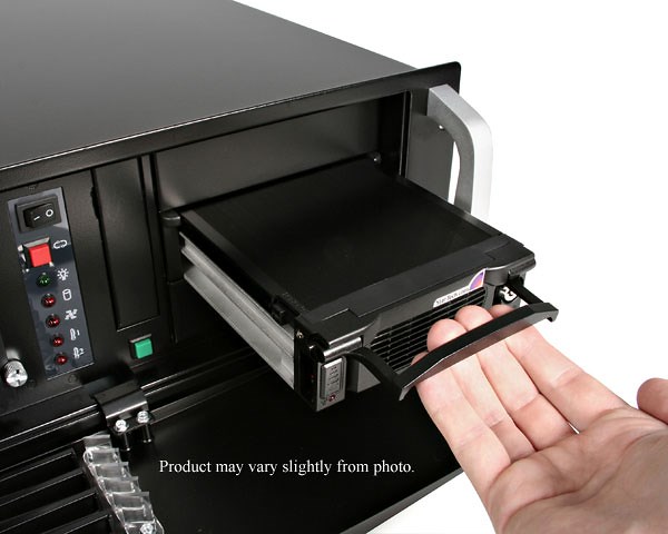 HDD Tray for DRW110ATABK Mobile Rack - Hard Drive Racks - HDD Mobile ...