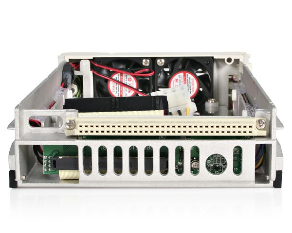 DRW115CAD - Hard Drive Racks - HDD Mobile Racks & Backplanes