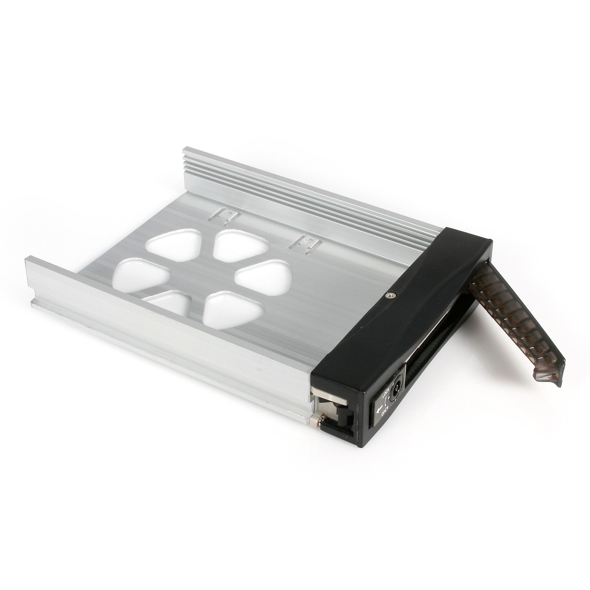 3.5' SATA SAS Removable HDD Mobile Rack - Hard Drive Racks - HDD Mobile ...