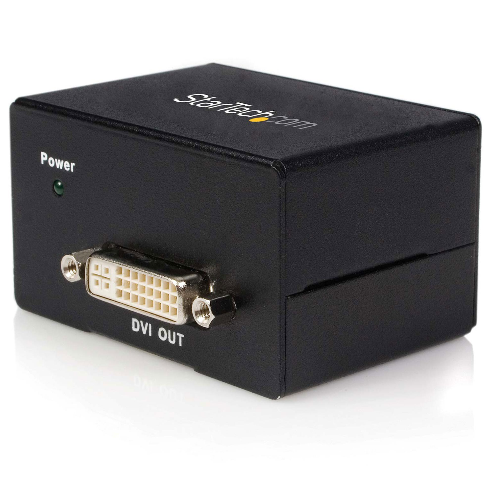 DVI EDID Emulator - Video Converters