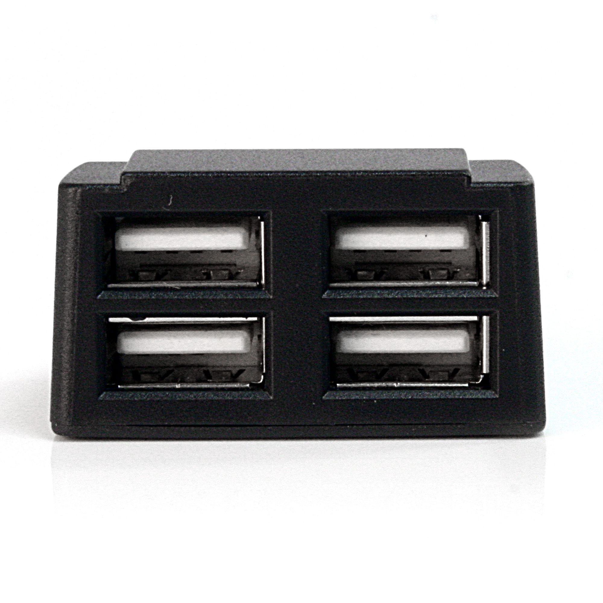 4 Port ExpressCard USB 2.0 Adapter Card - USB 2.0-kaarten | Nederland