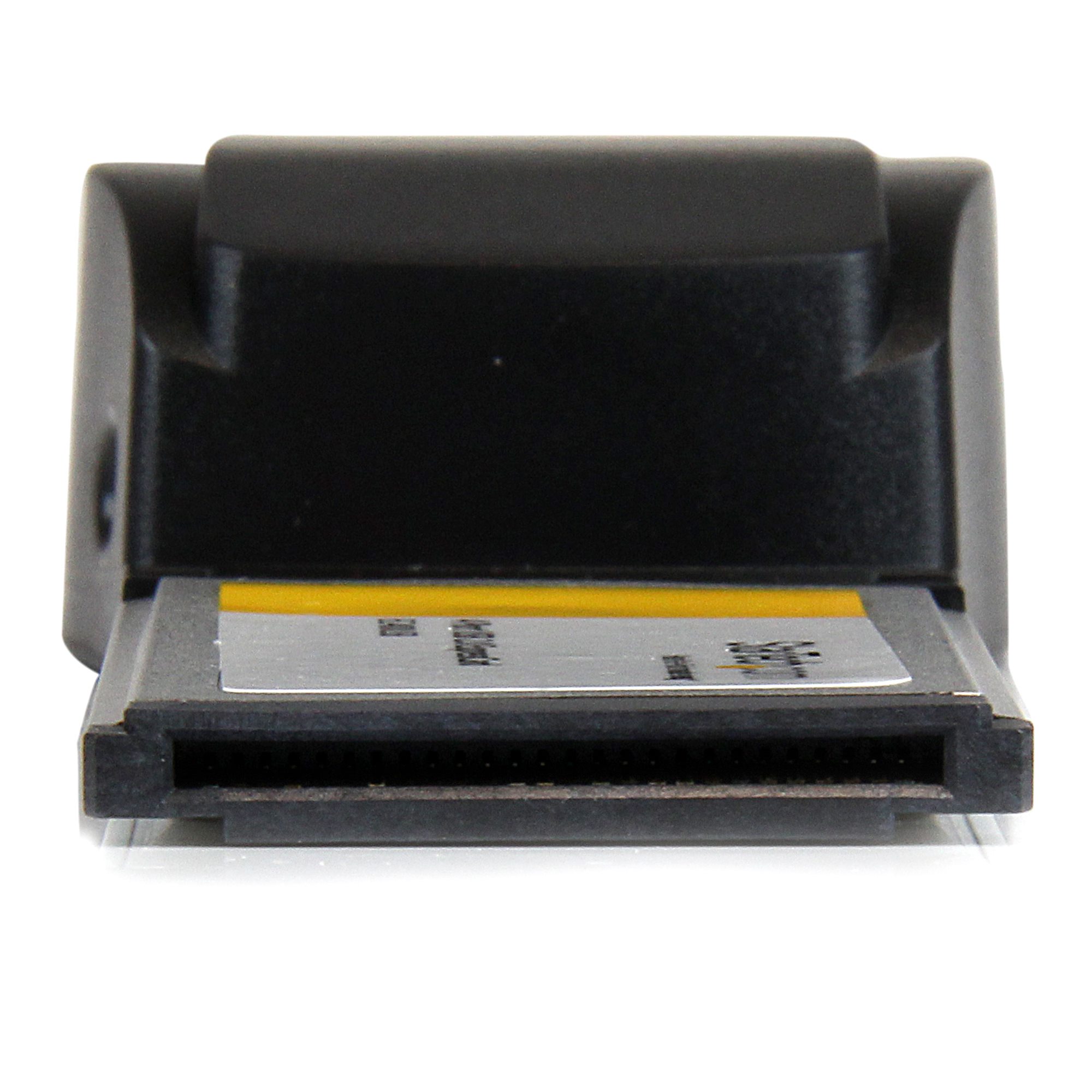 4 Port ExpressCard USB 2.0 Adapter Card - USB 2.0-kaarten | Nederland