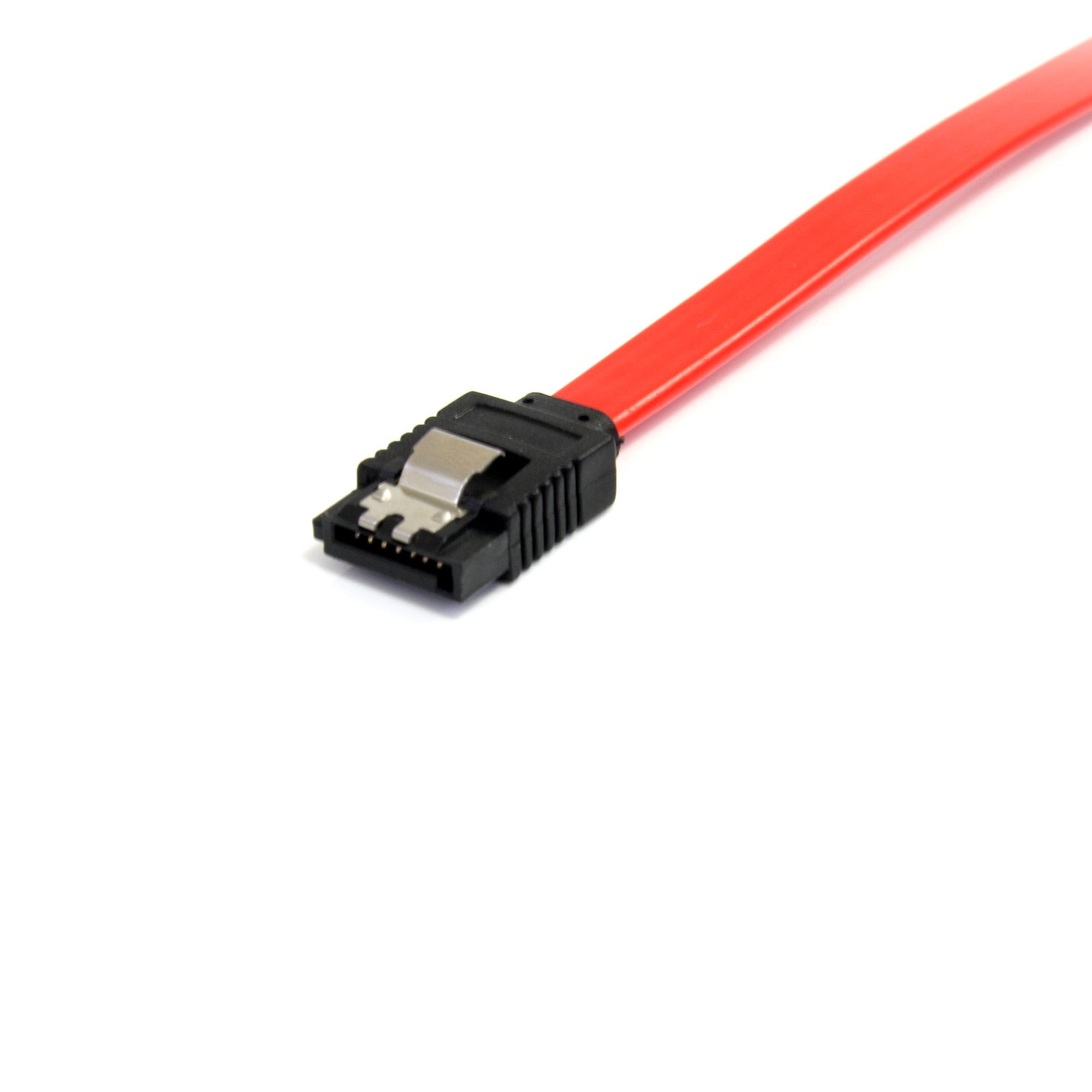 LP Latching SATA to eSATA Plate Adapter - eSATA Cables | Sweden