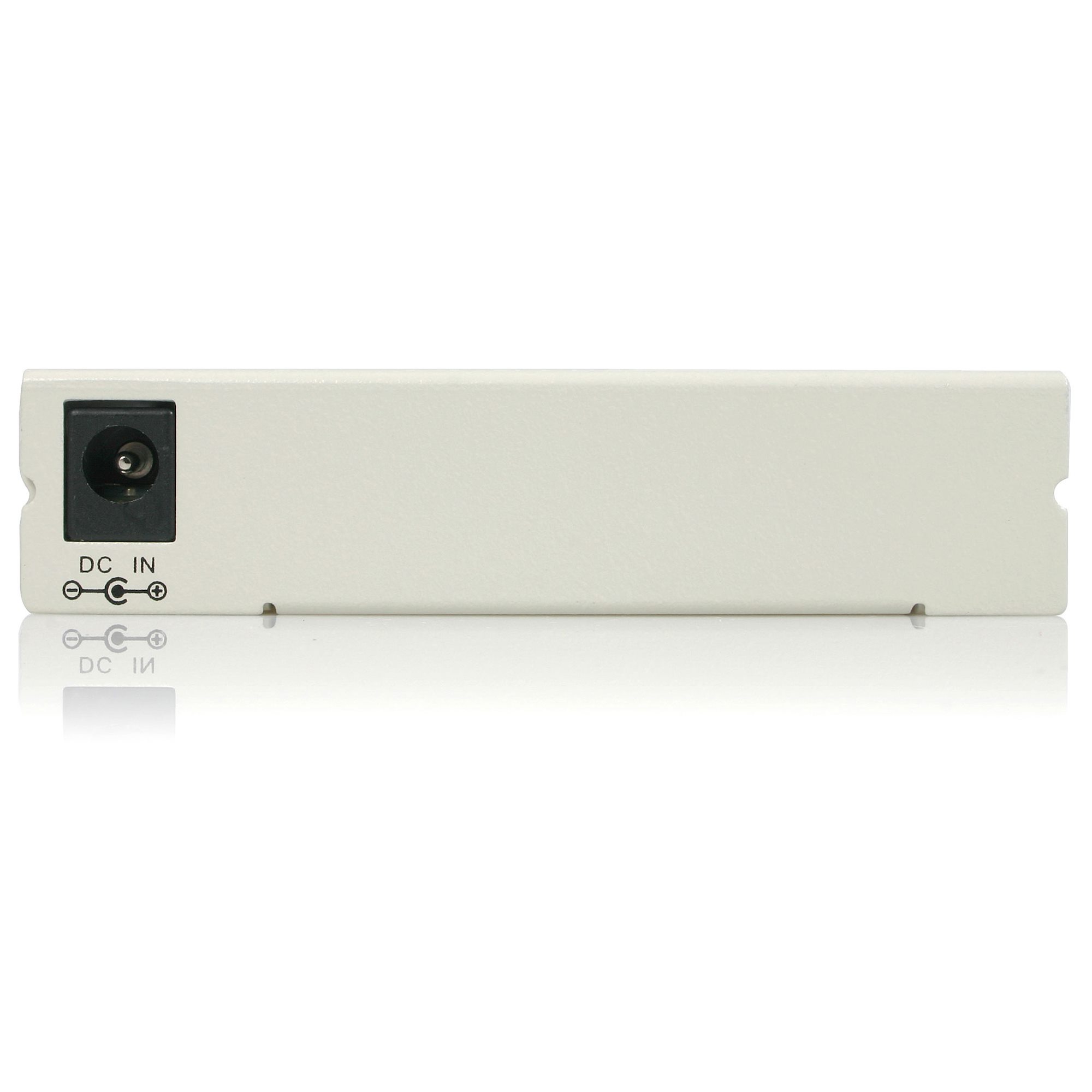 10/100 SM Fiber Media Converter - 30 km - Fiber Media Converters