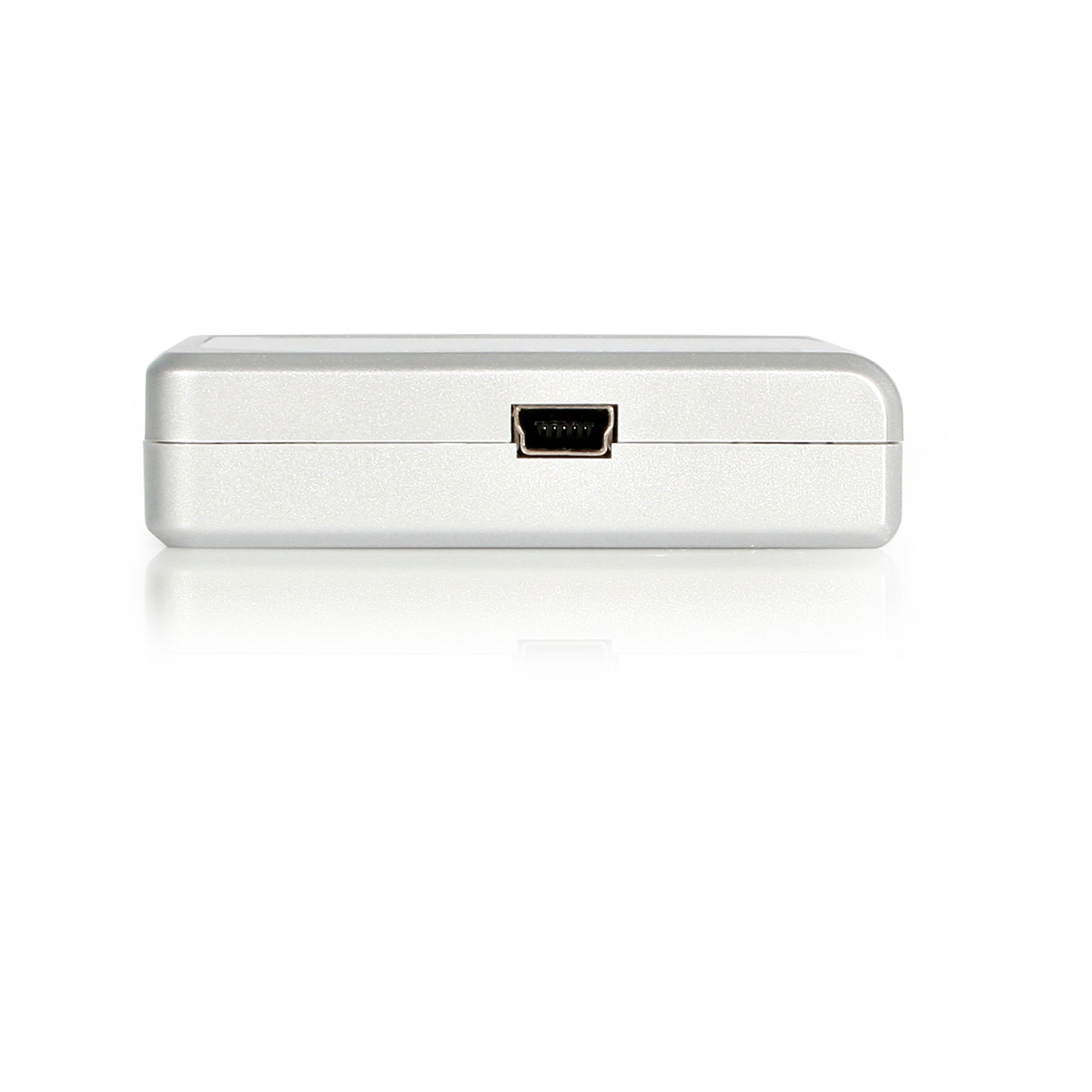 USB HC Media Memory Card Reader - USB Card Readers | Germany