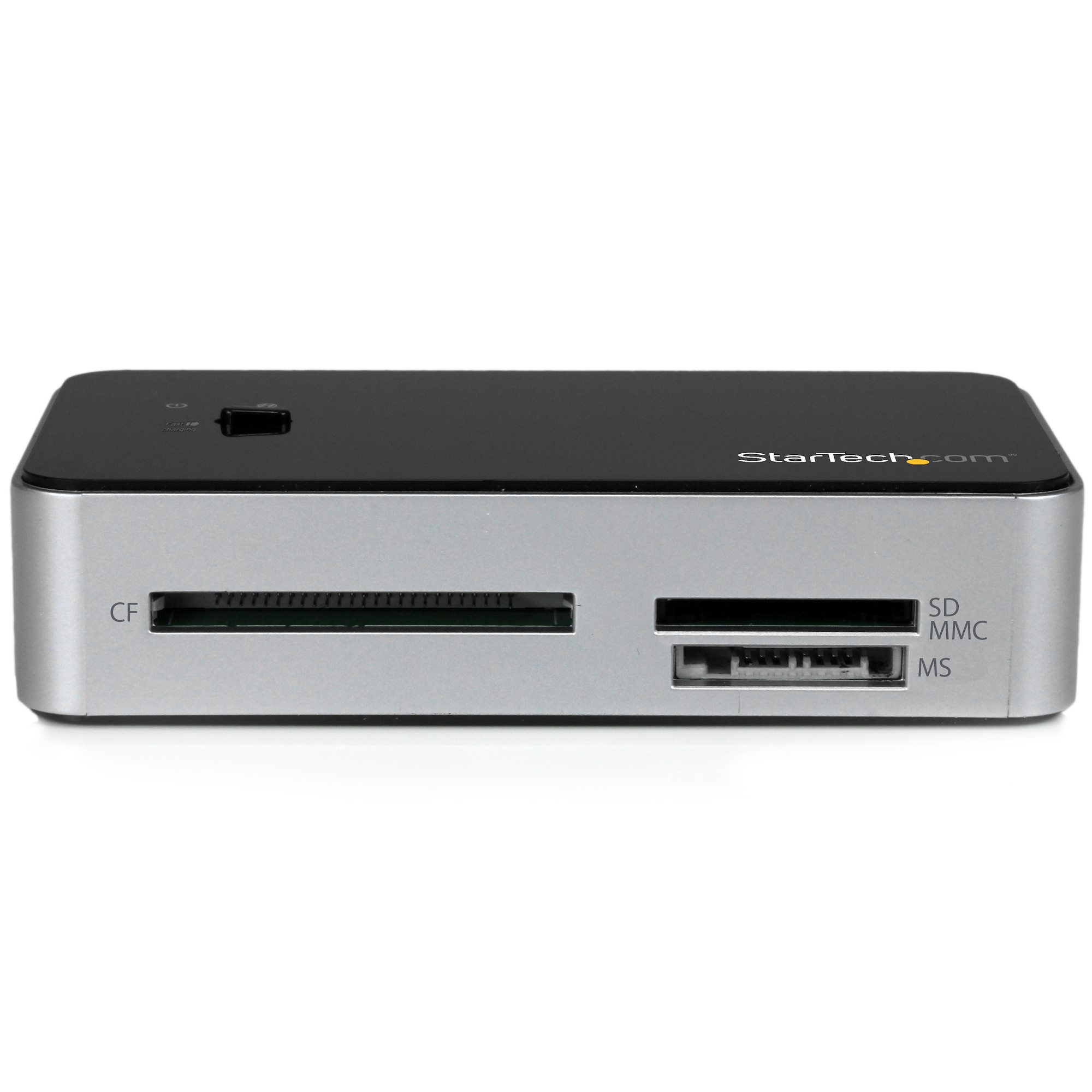 USB 3.0 Memory Card Reader w/ USB Hub - USB Card Readers | Germany