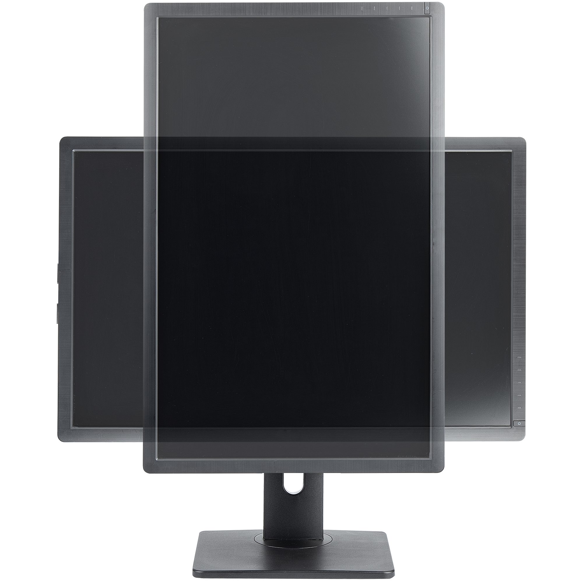 Free Standing Single Monitor Mount/Stand - Monitor Mounts | Europe