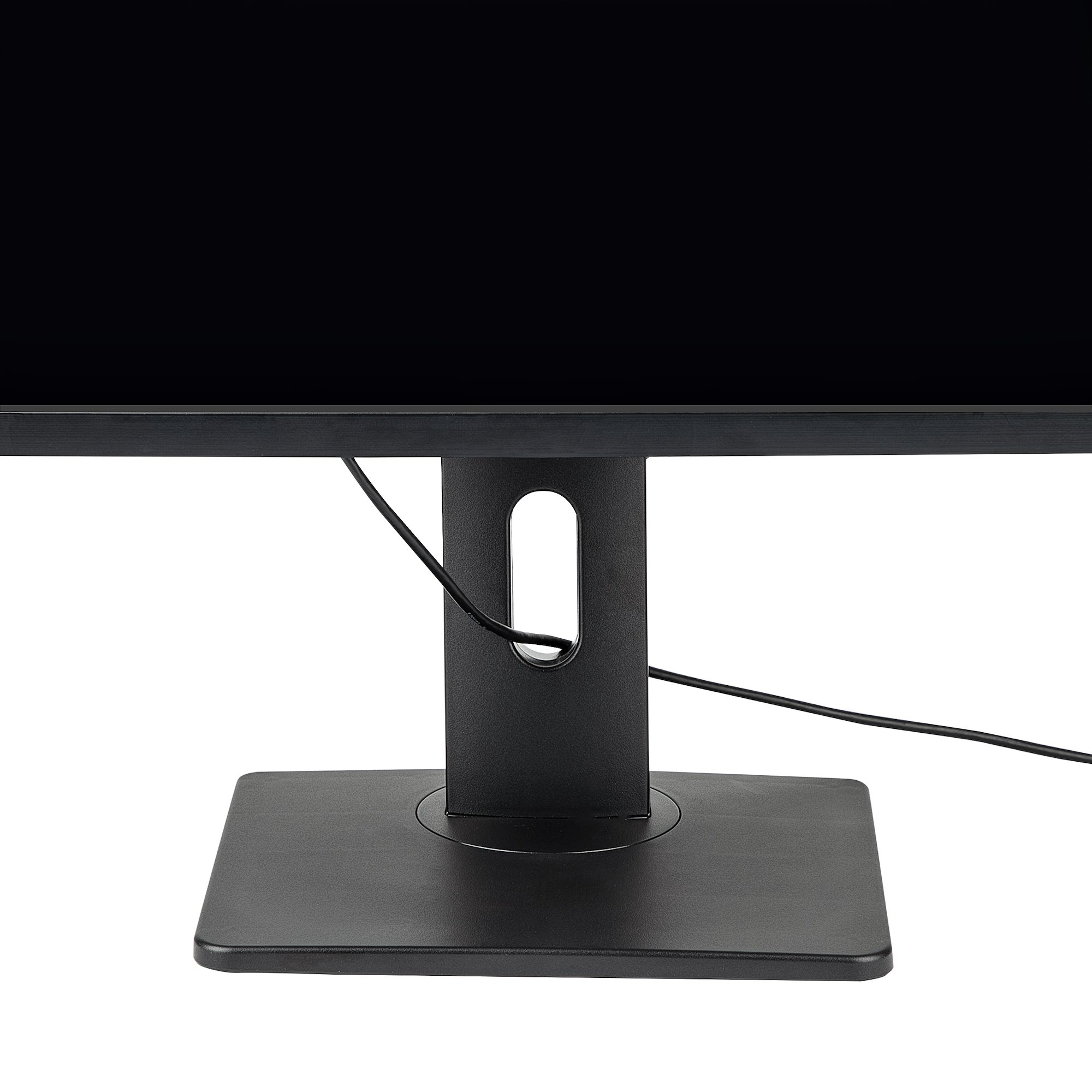 Free Standing Single Monitor Mount/Stand - Monitor Mounts | Europe