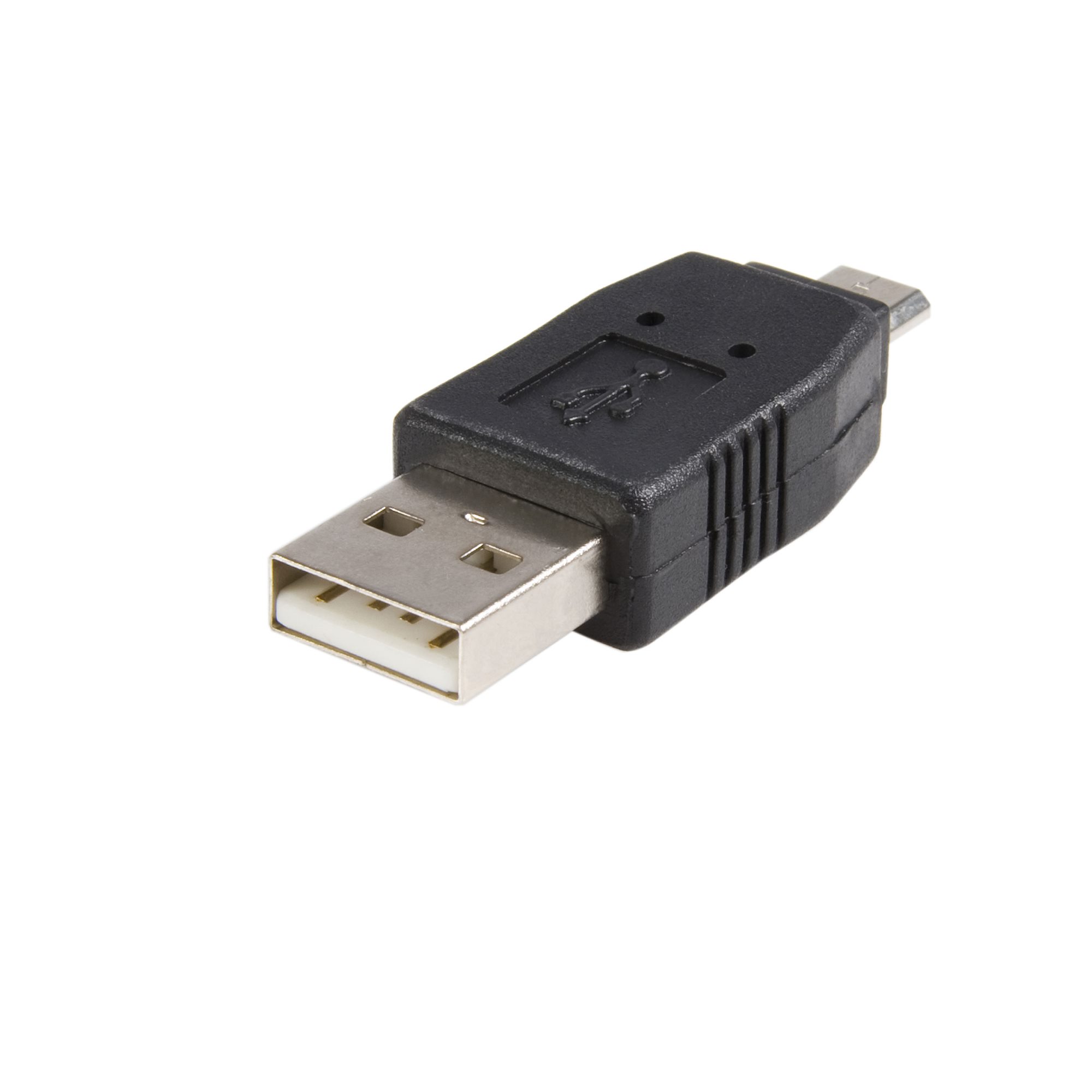USB A to USB B Cable Adapter - M/M - Micro USB Cables | Belgium