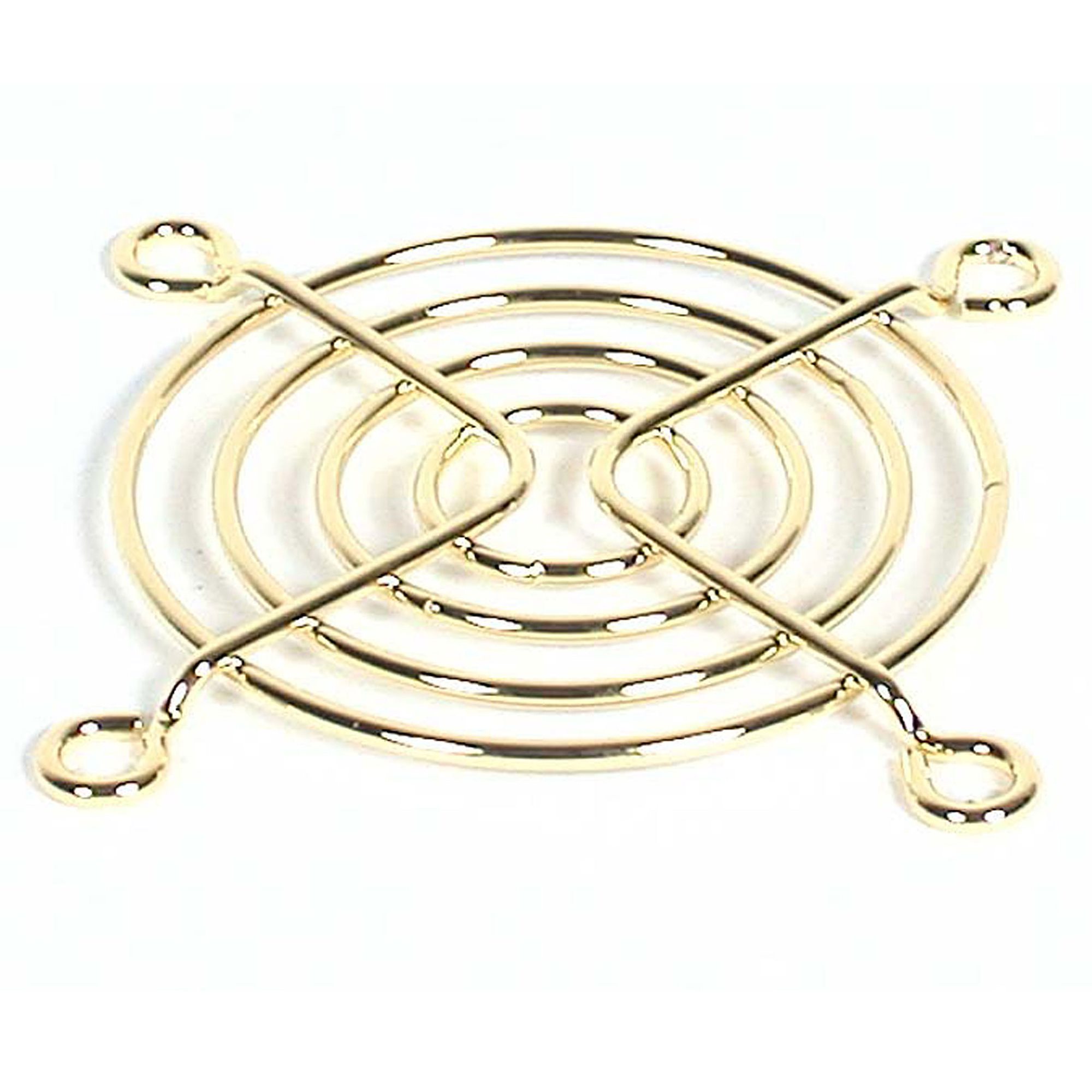 6cm Wire Fan Guard for Case/Cooling Fans - Computer Fans & Coolers