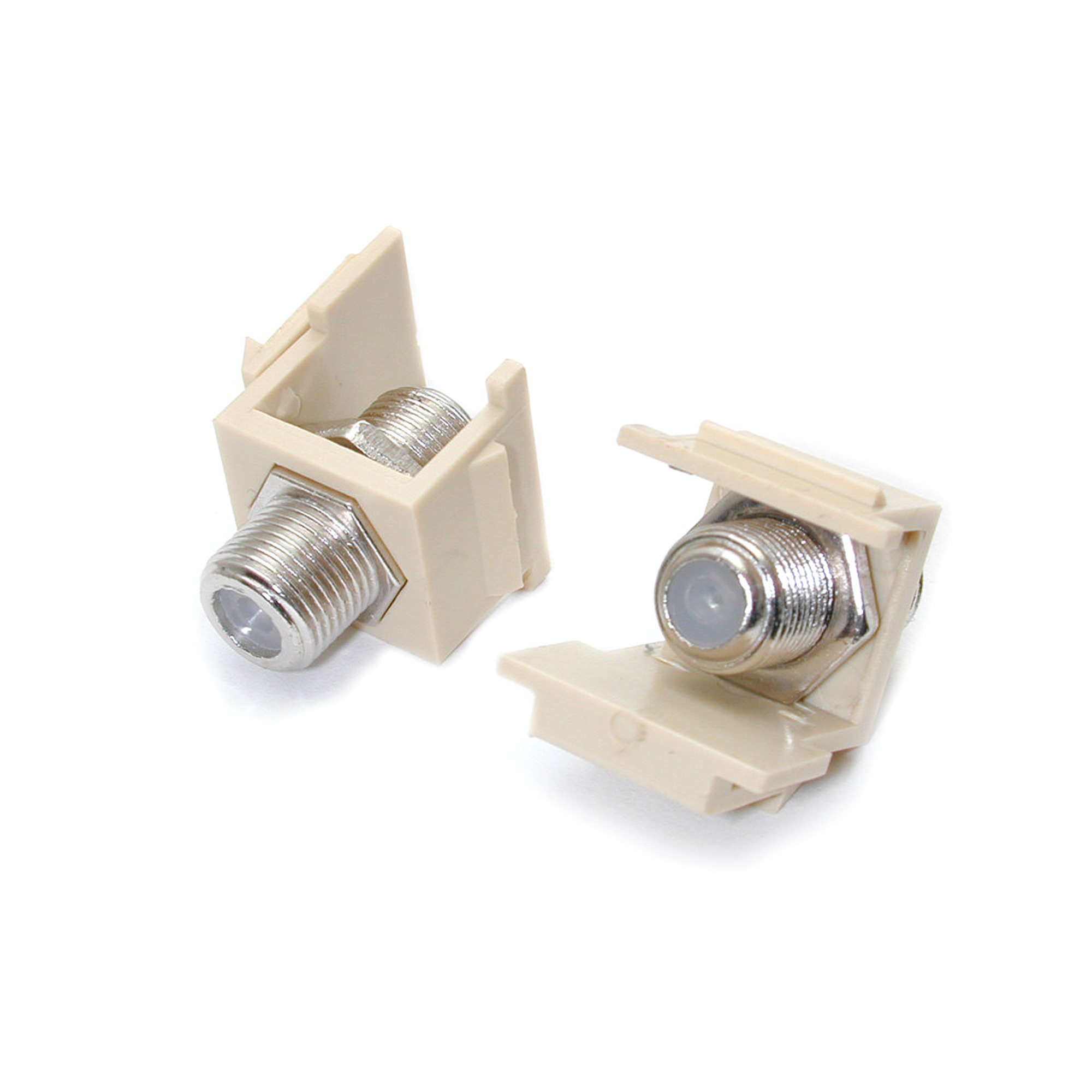 Video Insert for Universal Wall Plates - Patch Panels & Wallplates