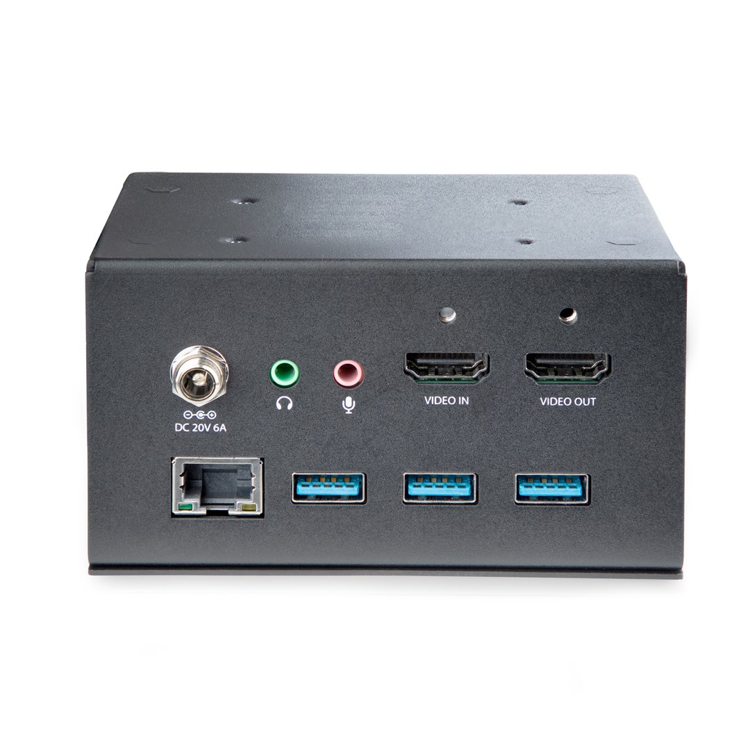 Module Docking Station Connectivity Box - Modules | United Kingdom