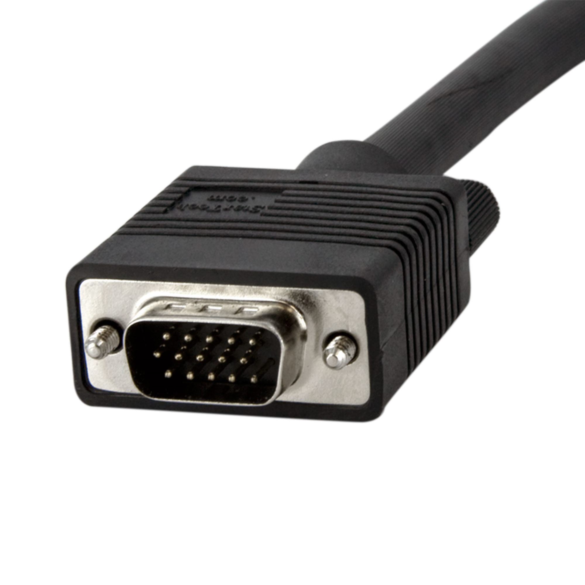 6 ft 90 Degree Upward Angled VGA Cable - VGA-kabels | Nederland