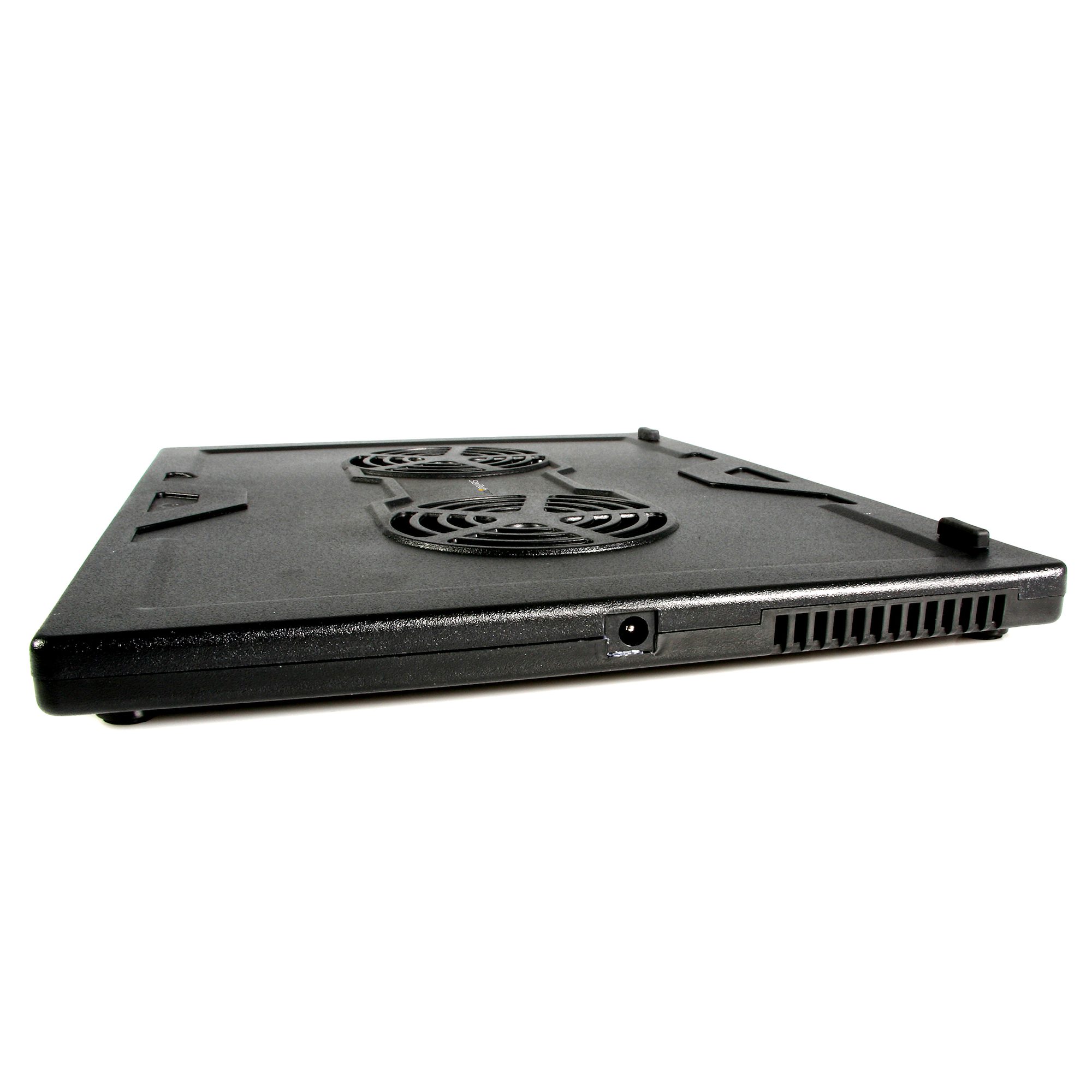 Lightweight Laptop Cooler with 2 Fans - Computer Fans & Coolers | Belgium