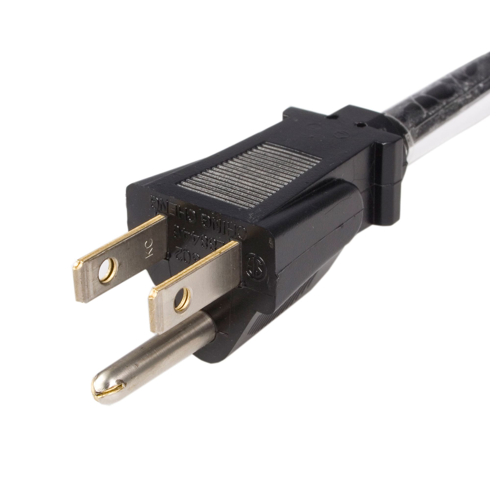 1.5 ft Power Y Cable - Computer Power Cables - External | Canada