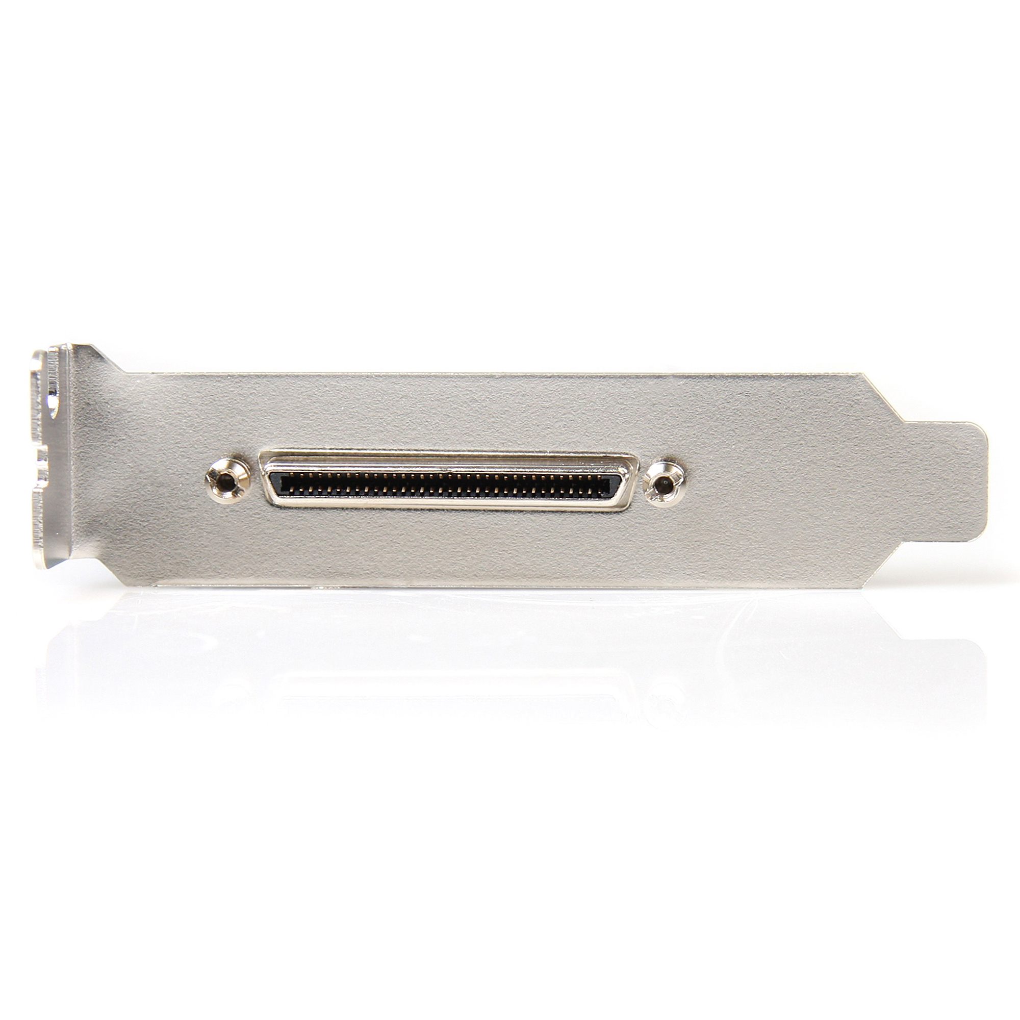 8 Port LP PCI Serial Card w/ 16950 - Tarjetas y Adaptadores Serie | España