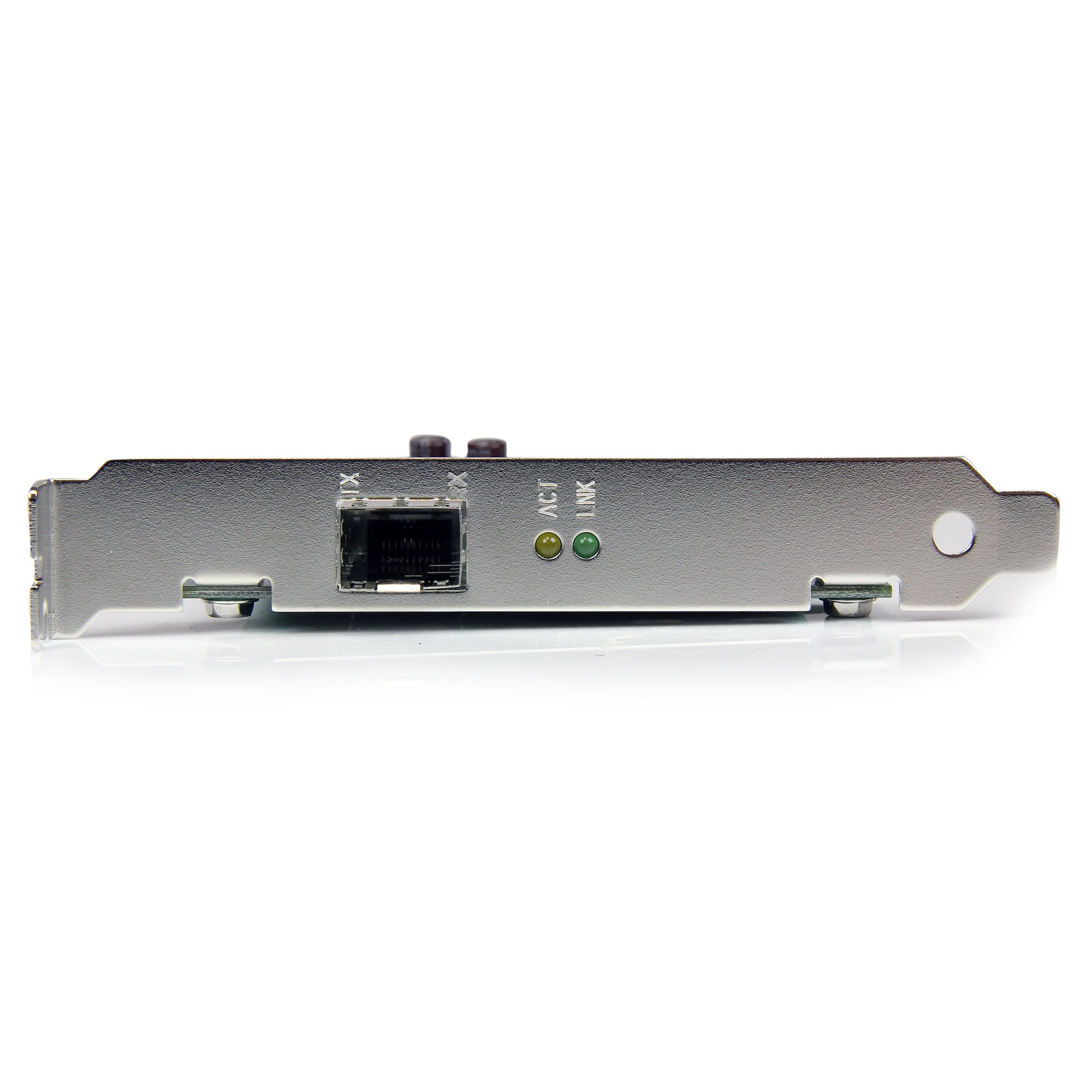 Gigabit Fiber SFP PCIe Network Card - Network Adapter Cards
