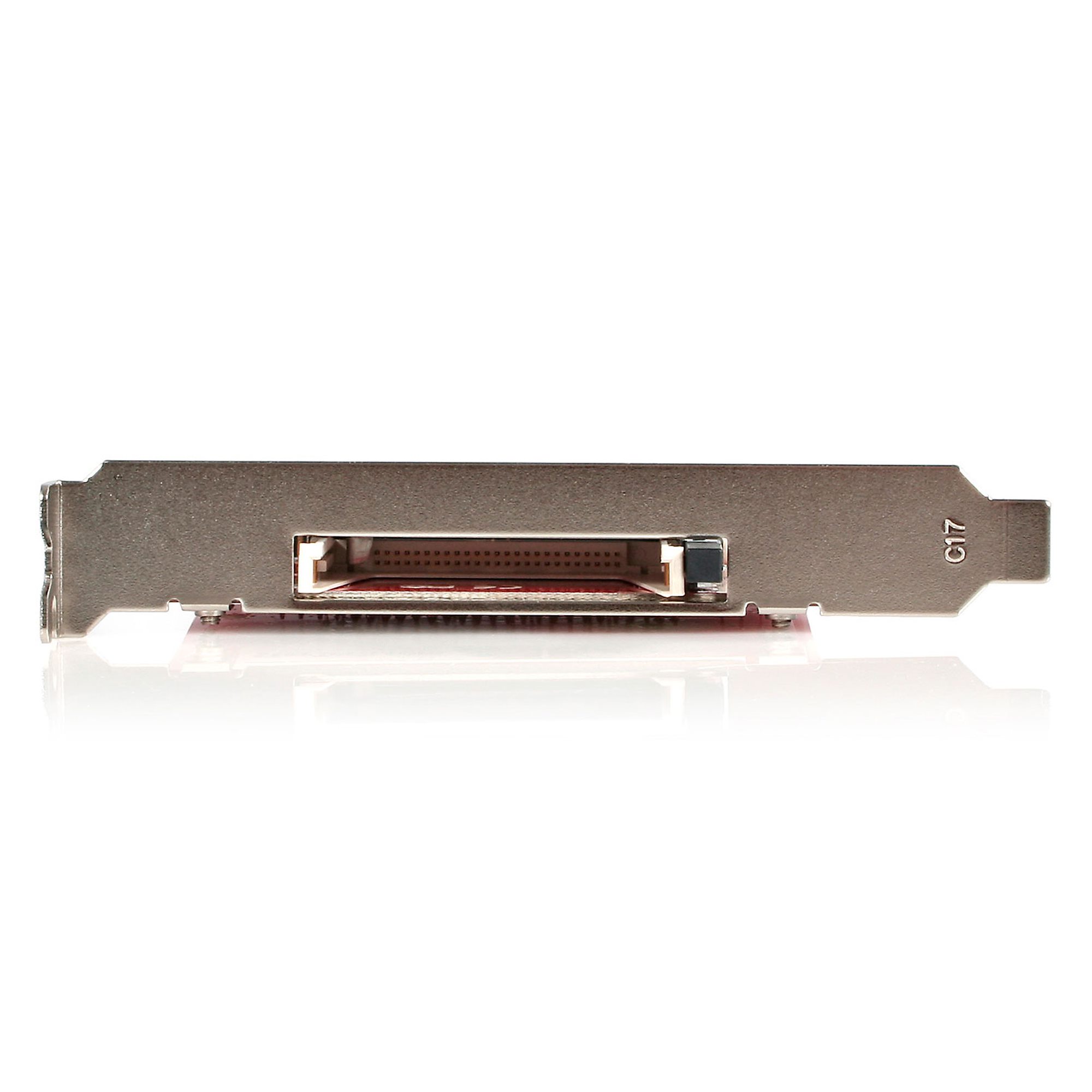 IDE to CF Adapter Card w/ a PCI Bracket - Drive Adapters and Drive ...