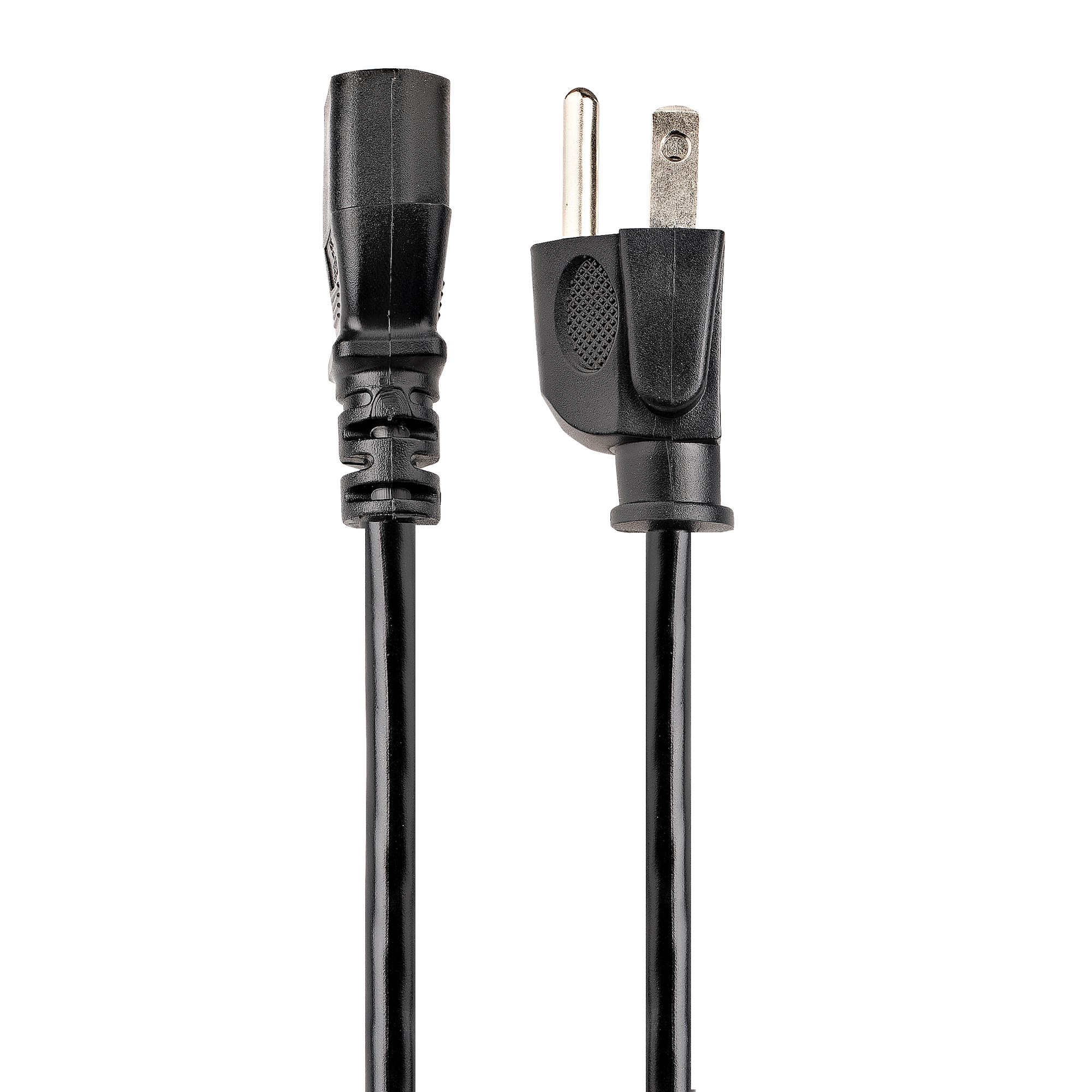 10ft 14AWG PC Power Cord 15P to C13 - Cables de Alimentación para ...