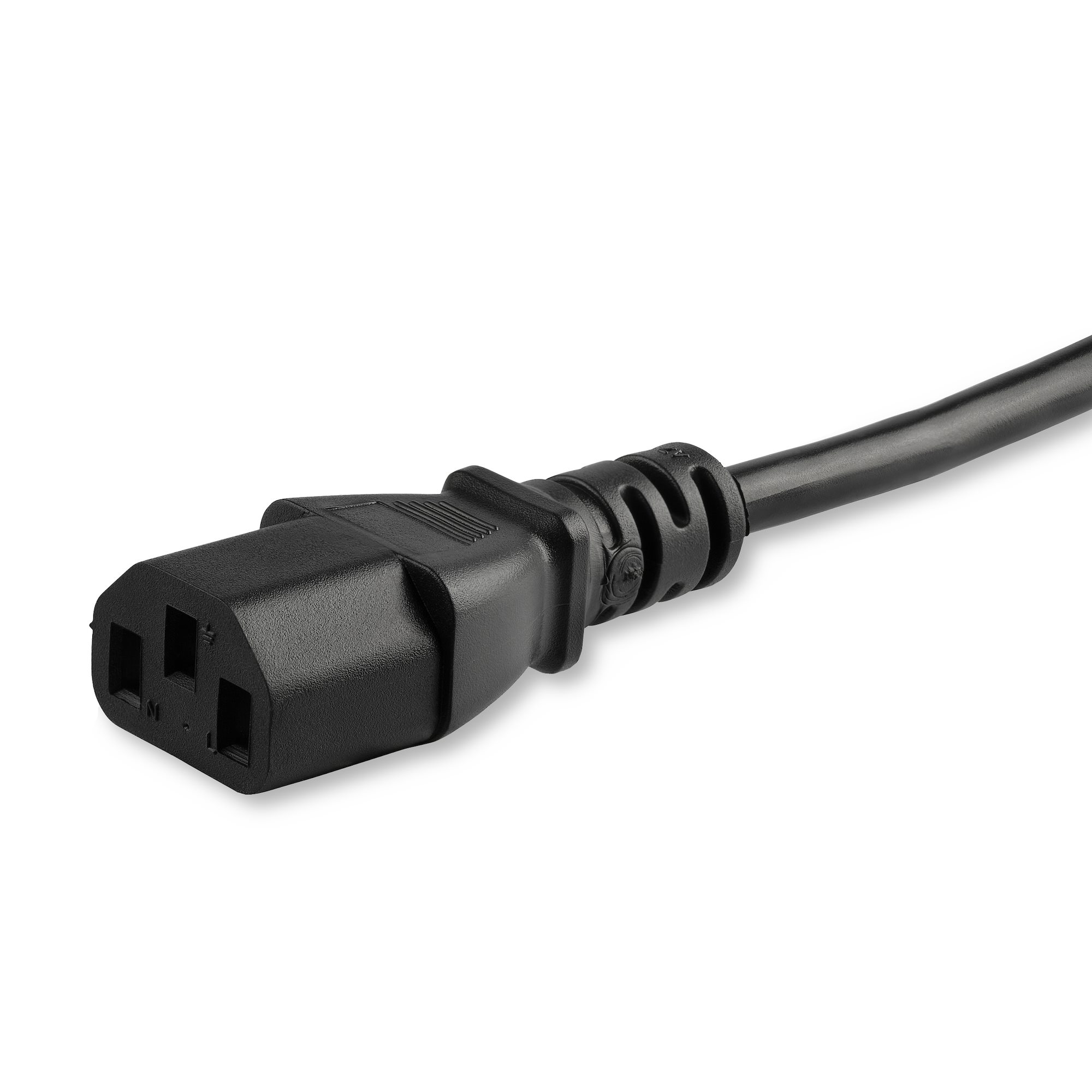 Cable 4.5m NEMA 5-15P C13 Tipo Hospital - Cables de Alimentación para ...