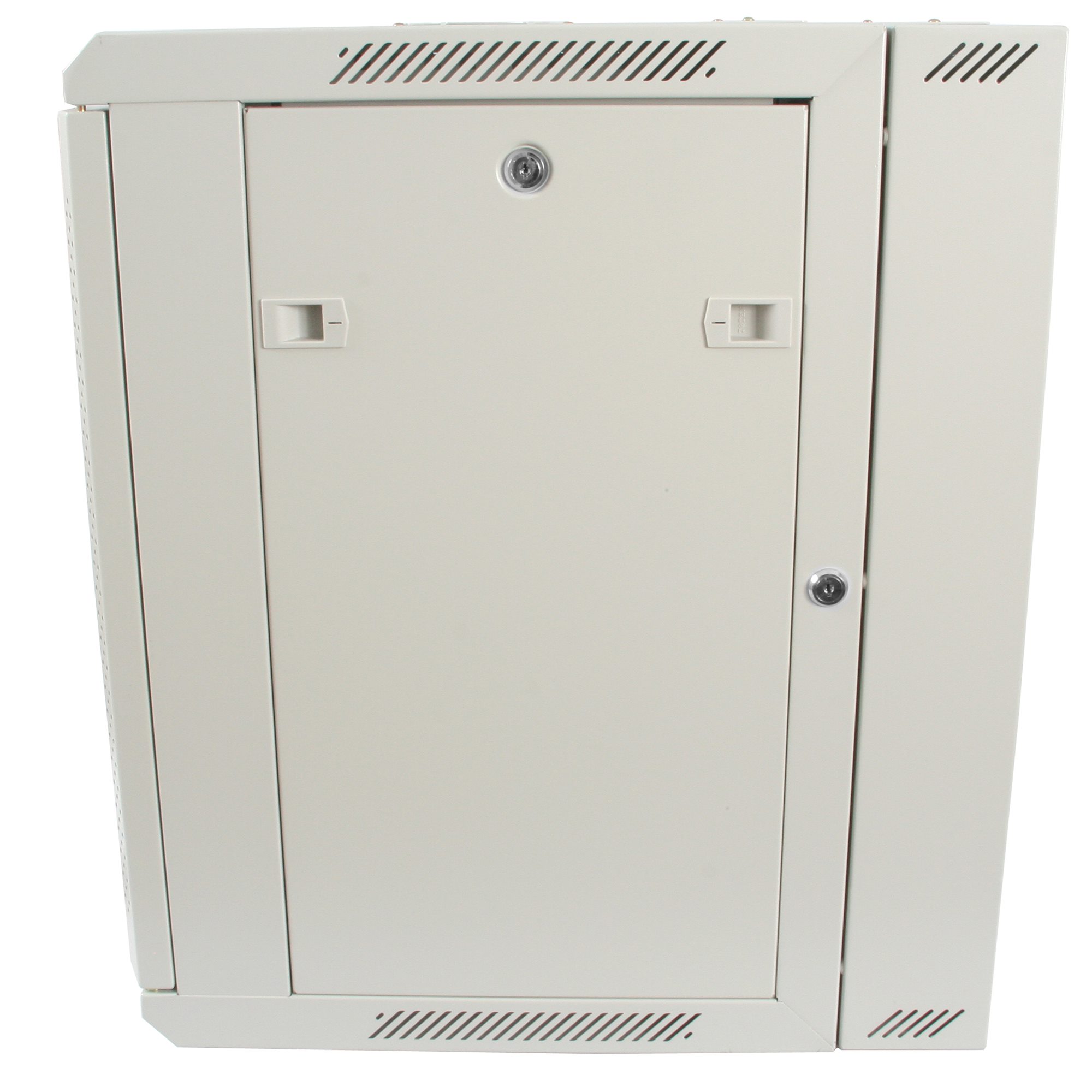 Hinged Wall Mount Server Rack Cabinet - Server-Racks | Belgium