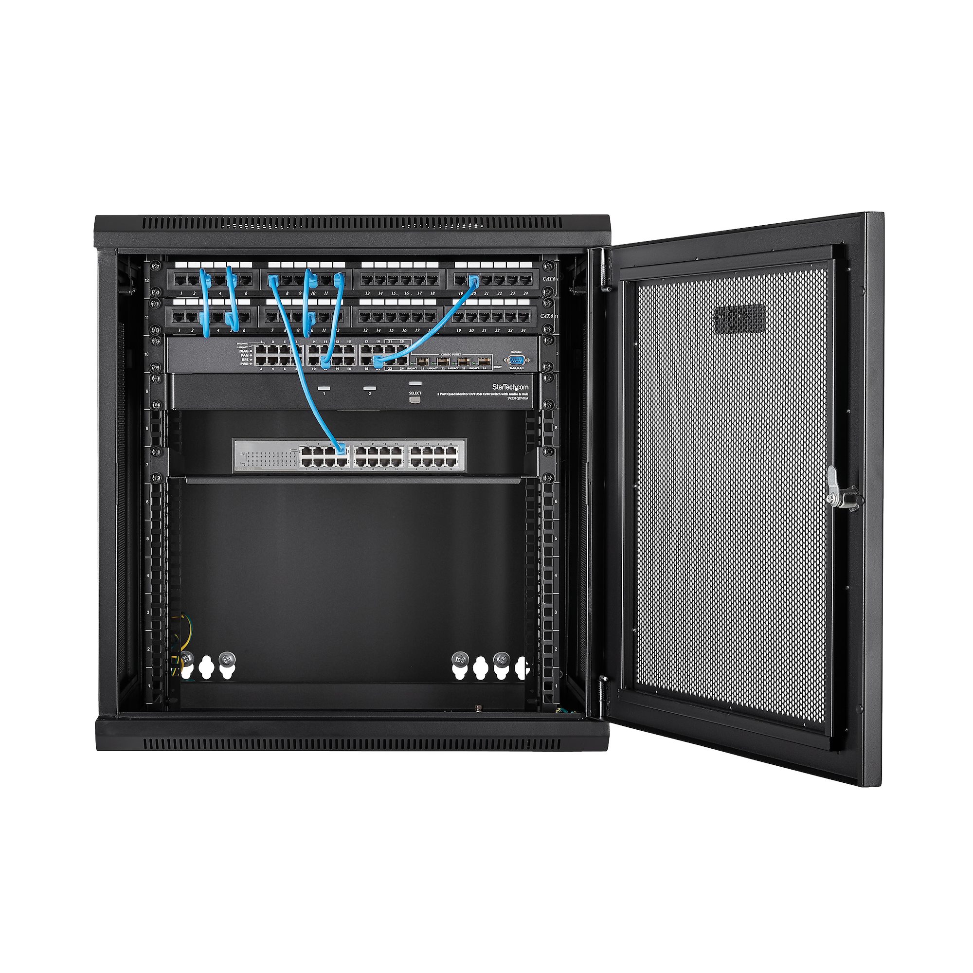 12u Data Cabinet Dimensions Review Home Decor