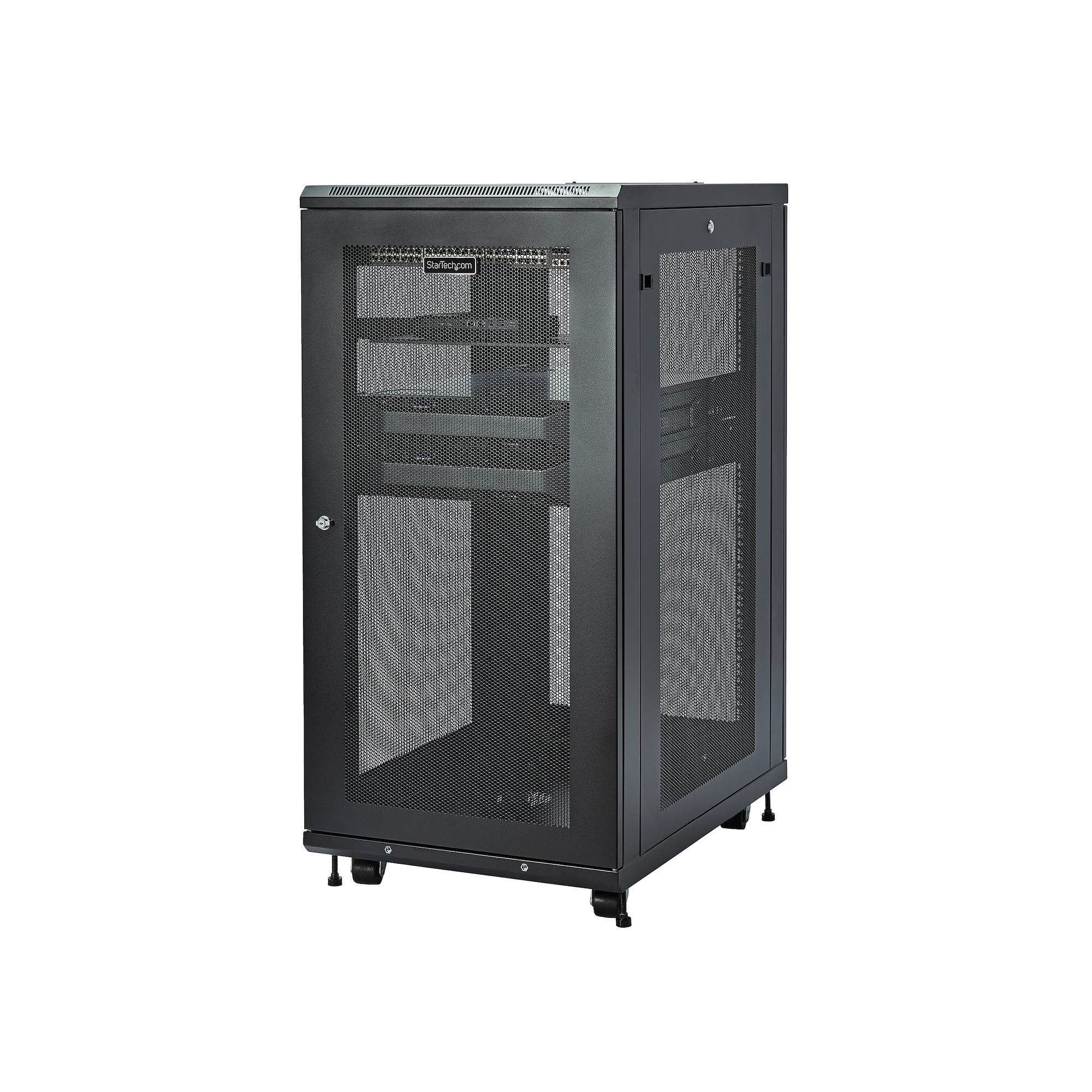 24U Server Rack Cabinet 2 30in W Casters Server Racks 24U Server Rack Cabinet 2 30in W Casters Server Racks