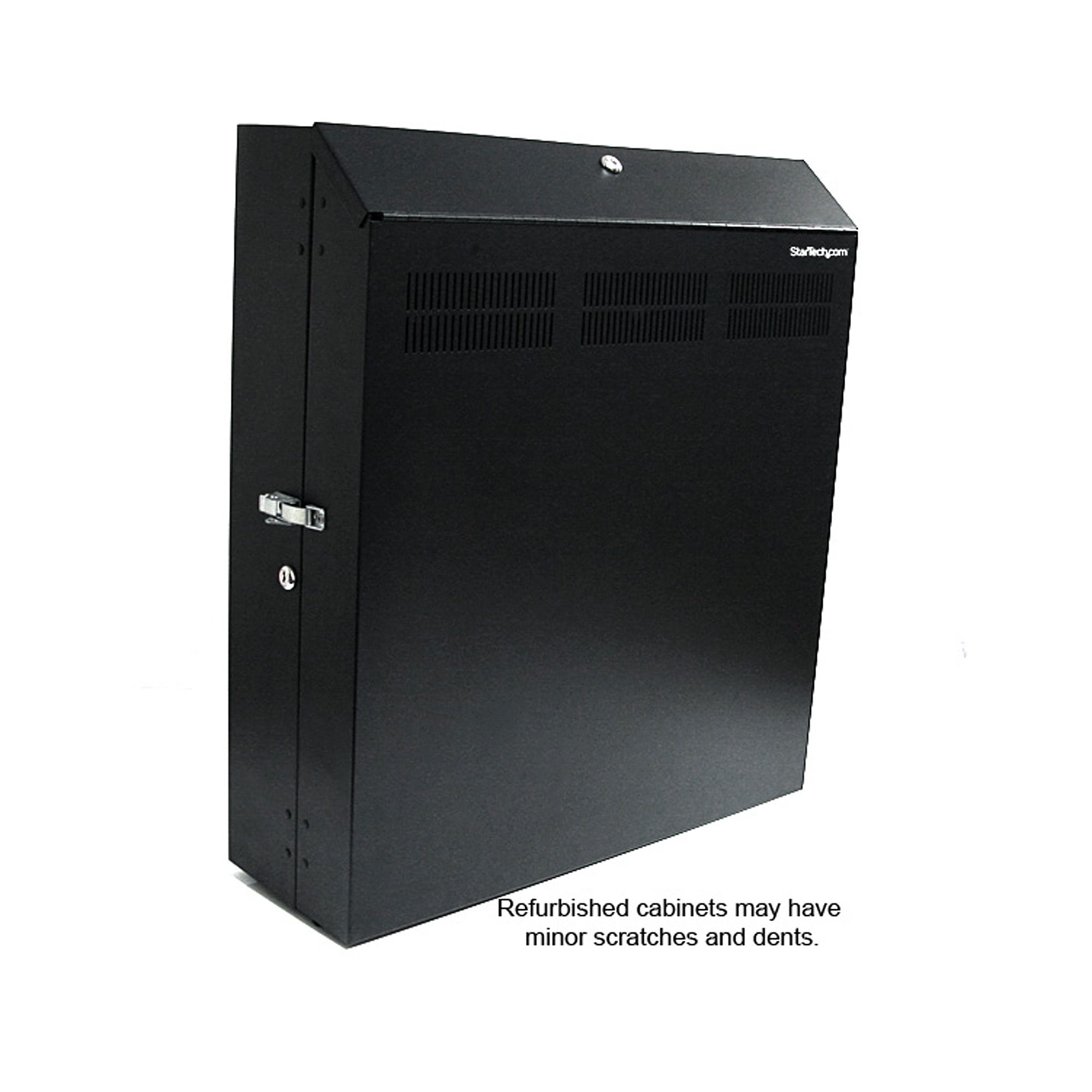 RK419WALVSR - Server-Racks