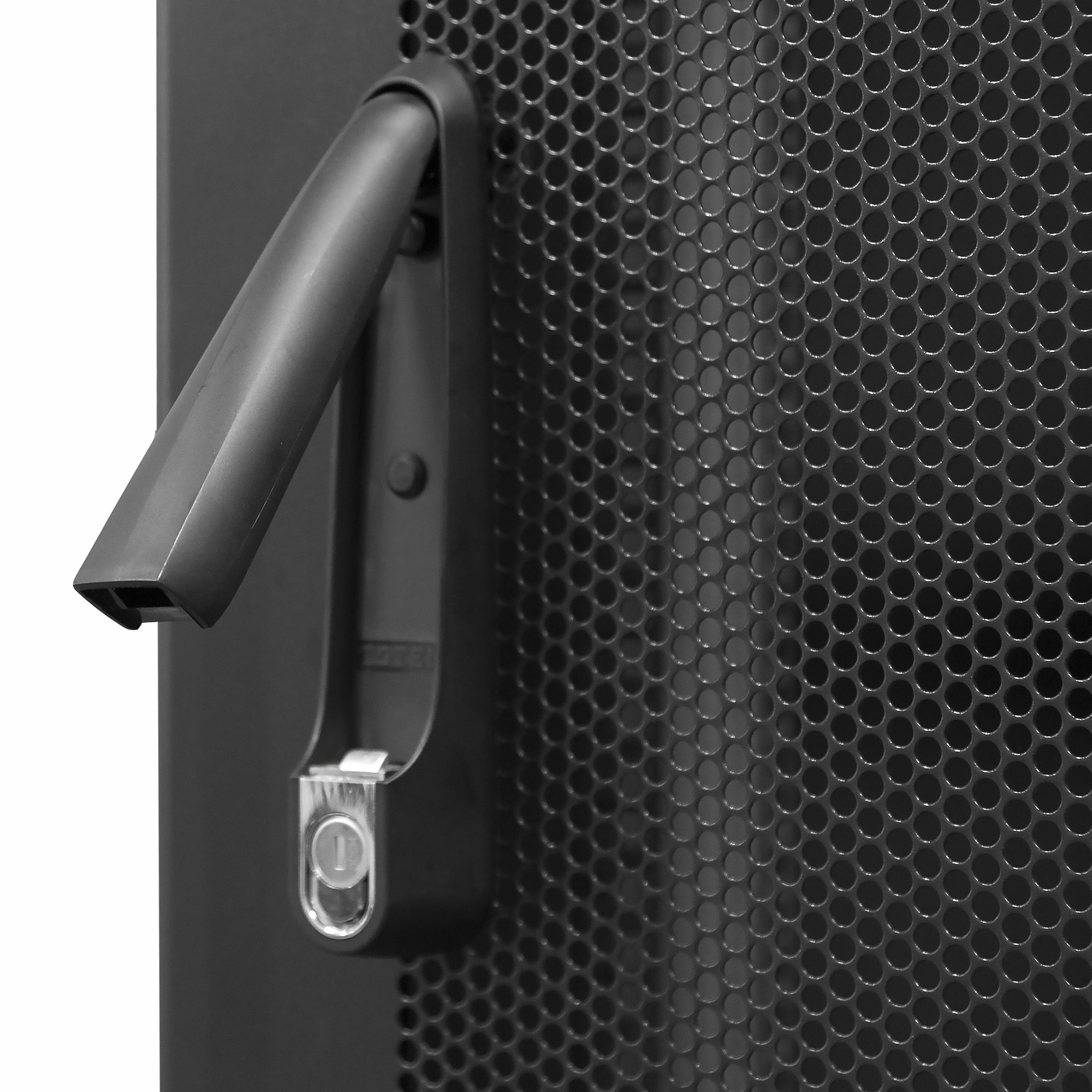 42U 42in Server Rack Cabinet - Server-Racks