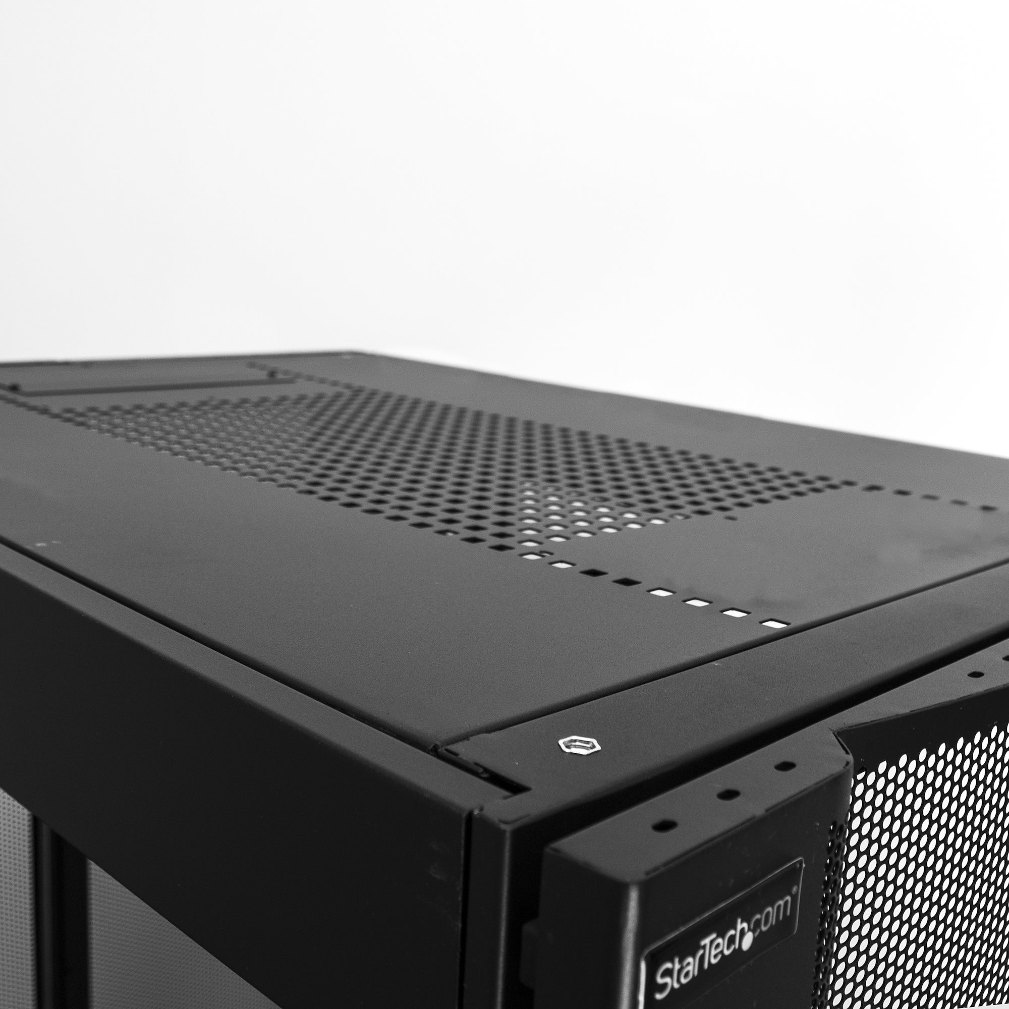 42U Server Rack Cabinet 3-40in w/Casters - Server-Racks | Canada