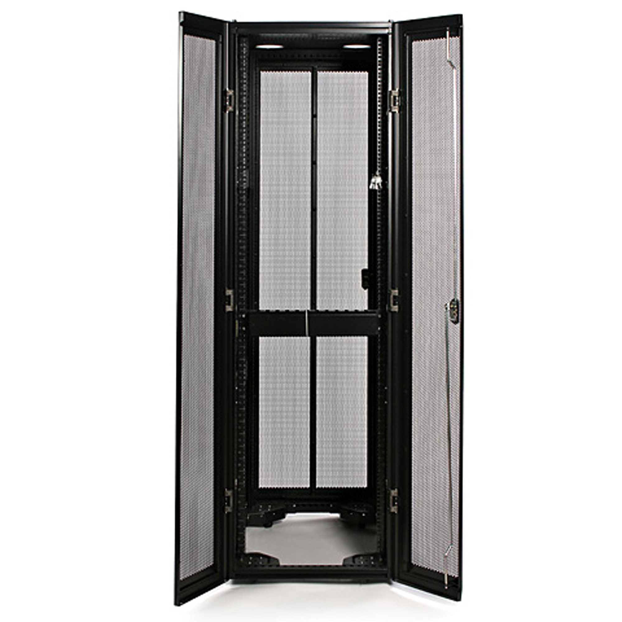 42U 42in Server Rack Cabinet (no Sides) - Server-Racks