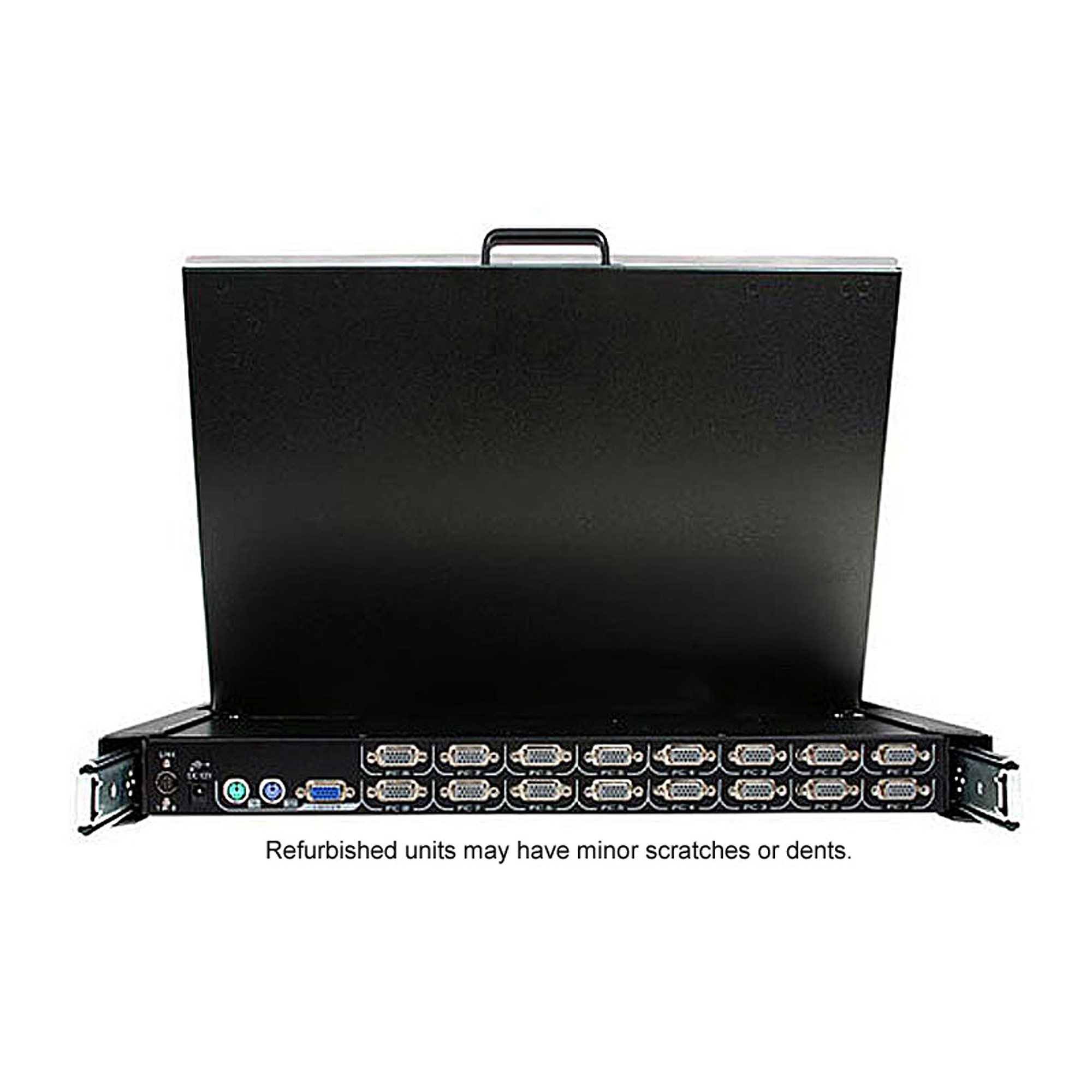 RKCONS1916R - KVM Consoles - Rackmount