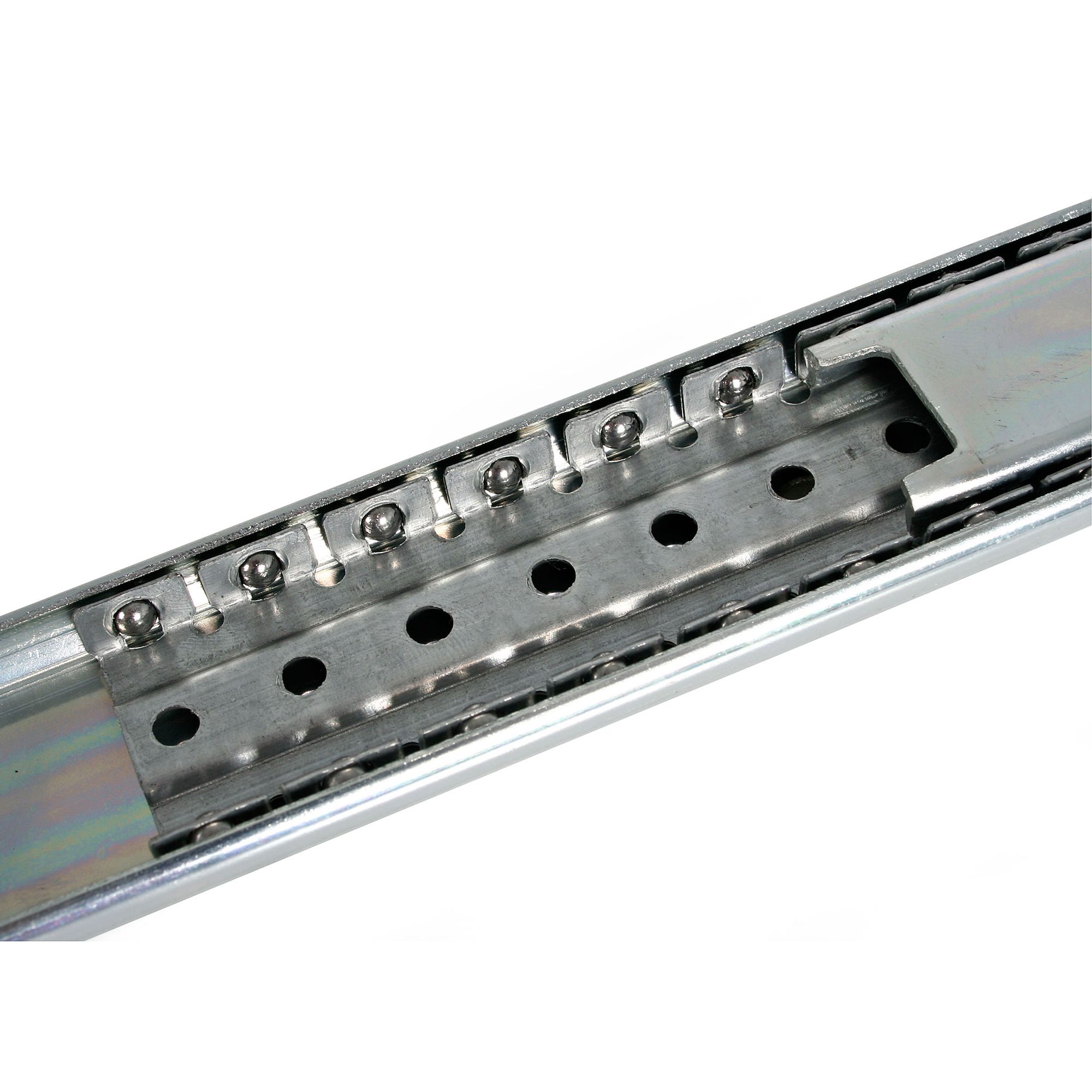 Sliding Rails for Rackmount Server Case - Parts & Accessories