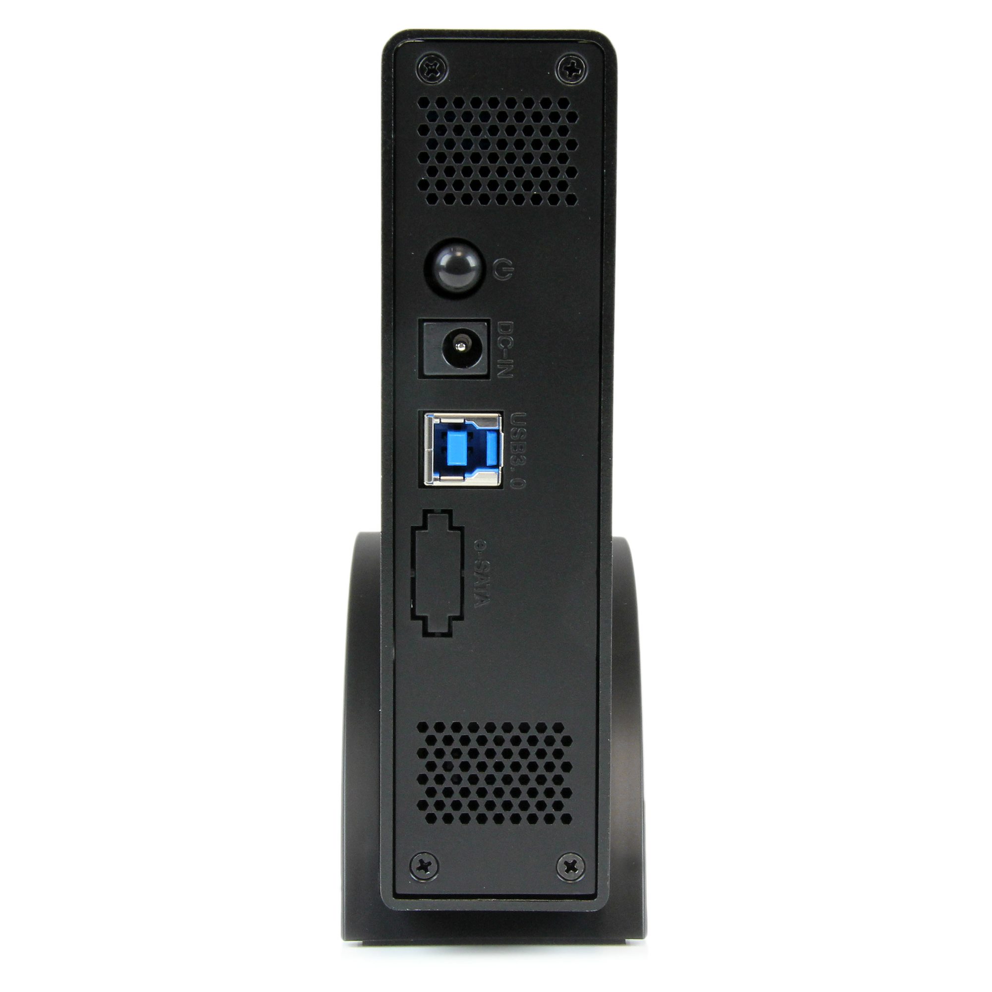 Caja HDD 3,5 SATA USB 3.0 UASP 6Gbps | México