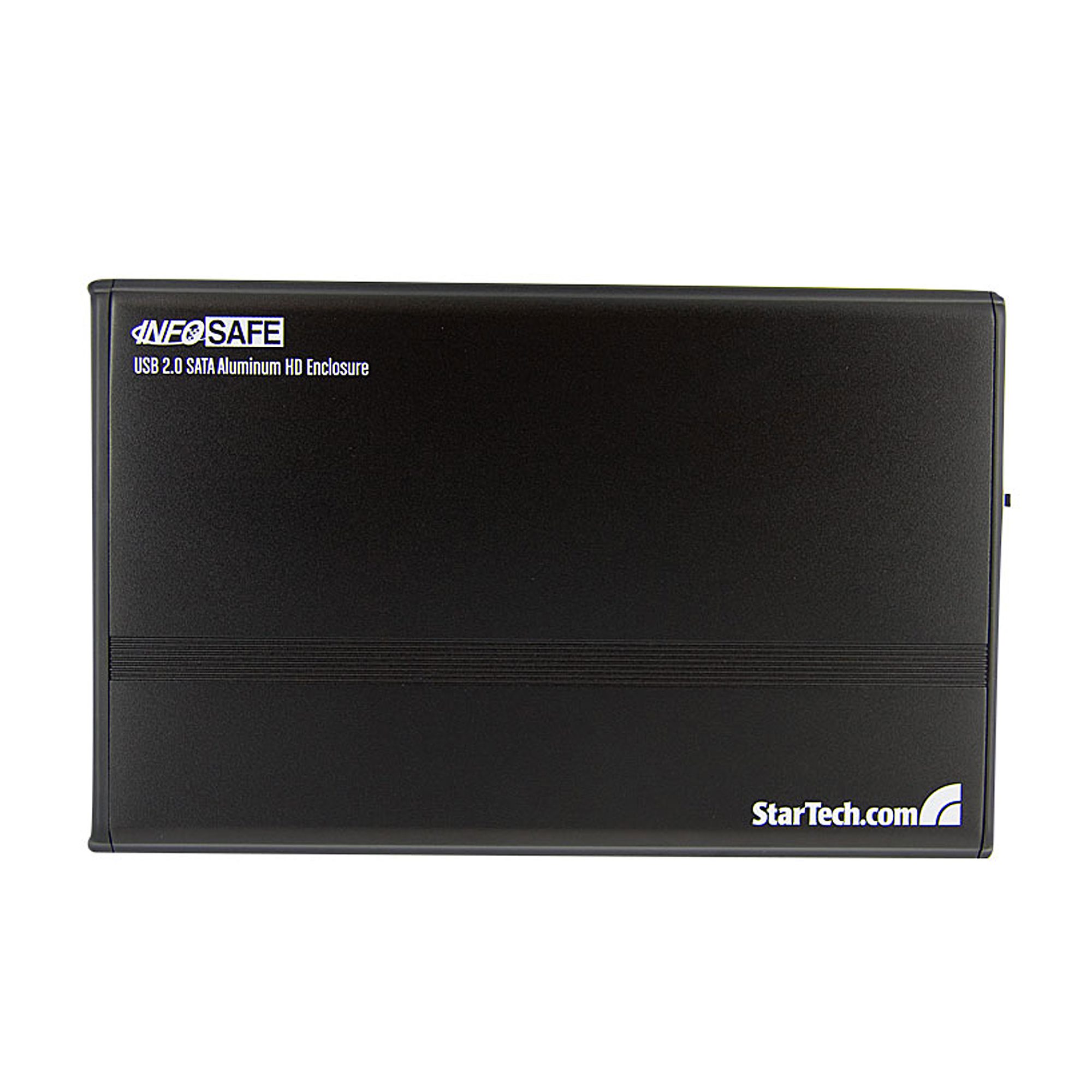 SATA External Hard Drive Enclosure - External Drive Enclosures ...