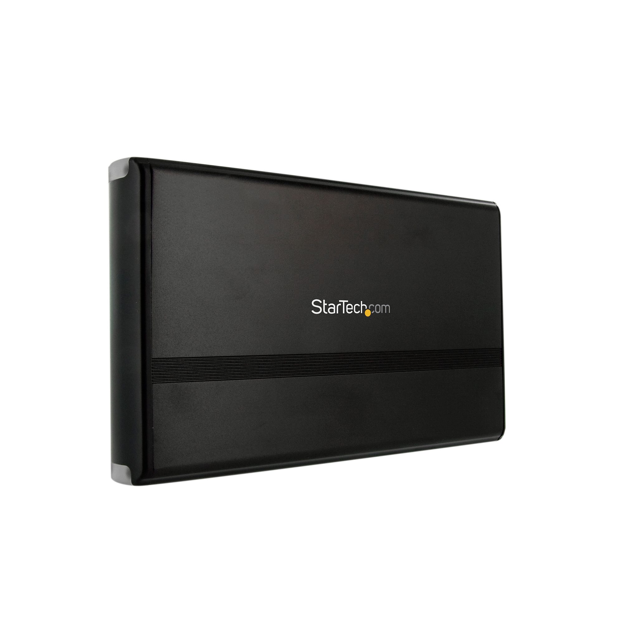 SATA External Hard Drive Enclosure - External Drive Enclosures ...