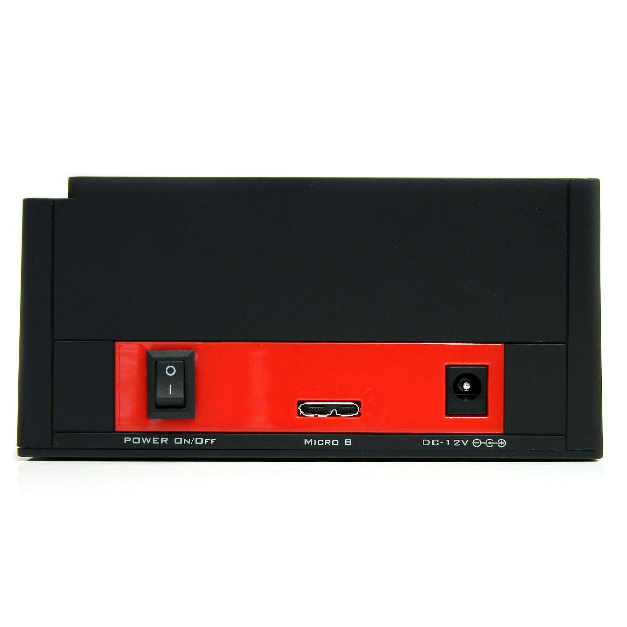 Hard Drive Duplicator Dock USB 3.0 SATA - HDD Duplicators - Hard Drive ...