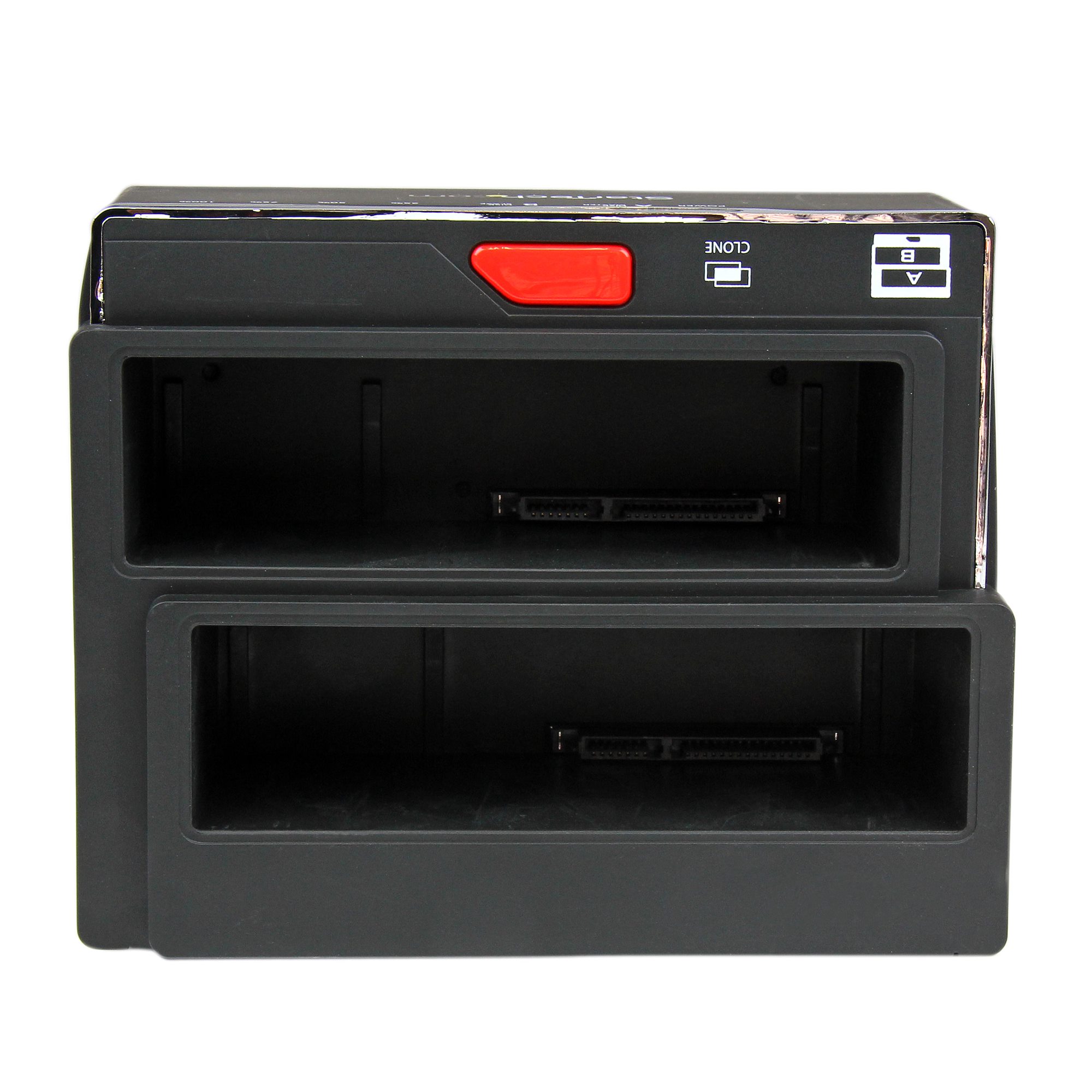 Hard Drive Duplicator Dock USB 3.0 SATA - HDD Duplicators - Hard Drive ...