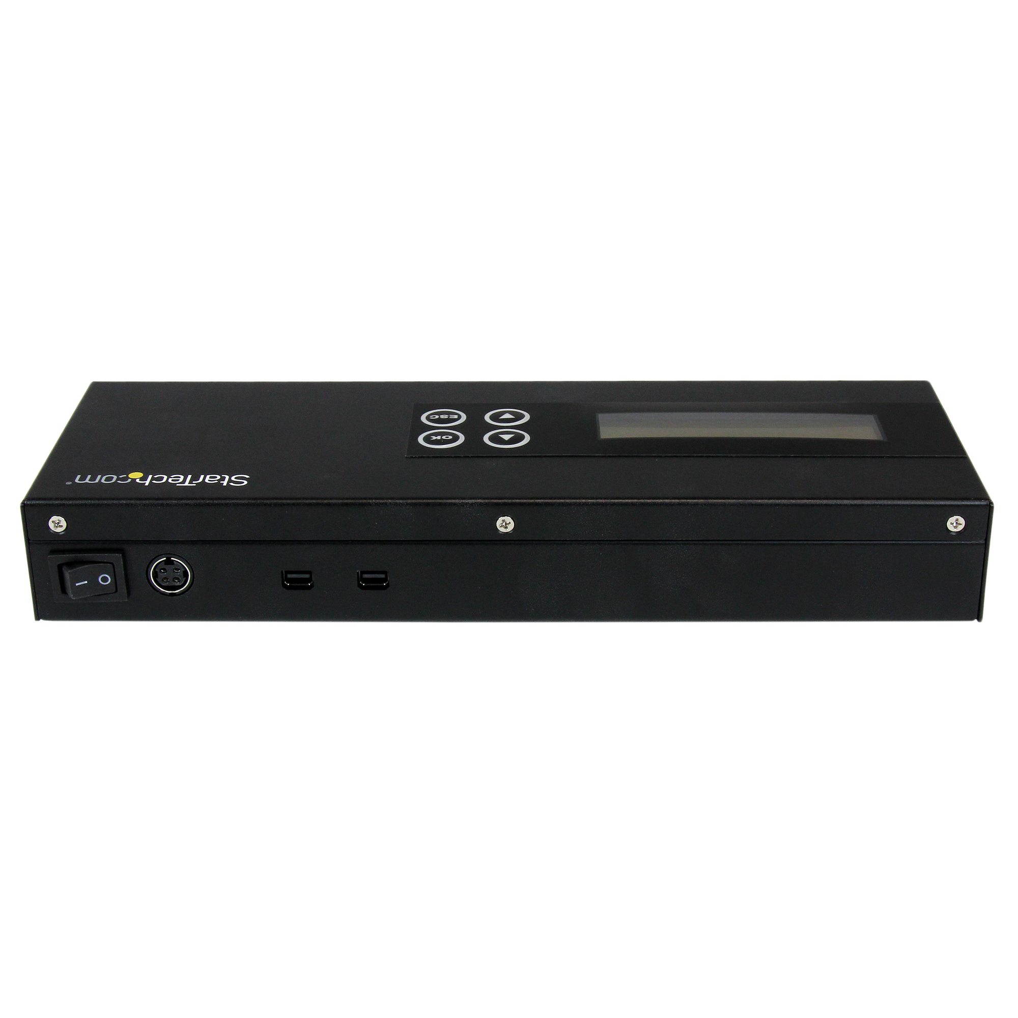 Duplicateur Effaceur DD SATA 2,5' / 3,5' - Duplicateurs de disque dur ... Duplicateur Effaceur DD SATA 2,5' / 3,5' - Duplicateurs de disque dur ...